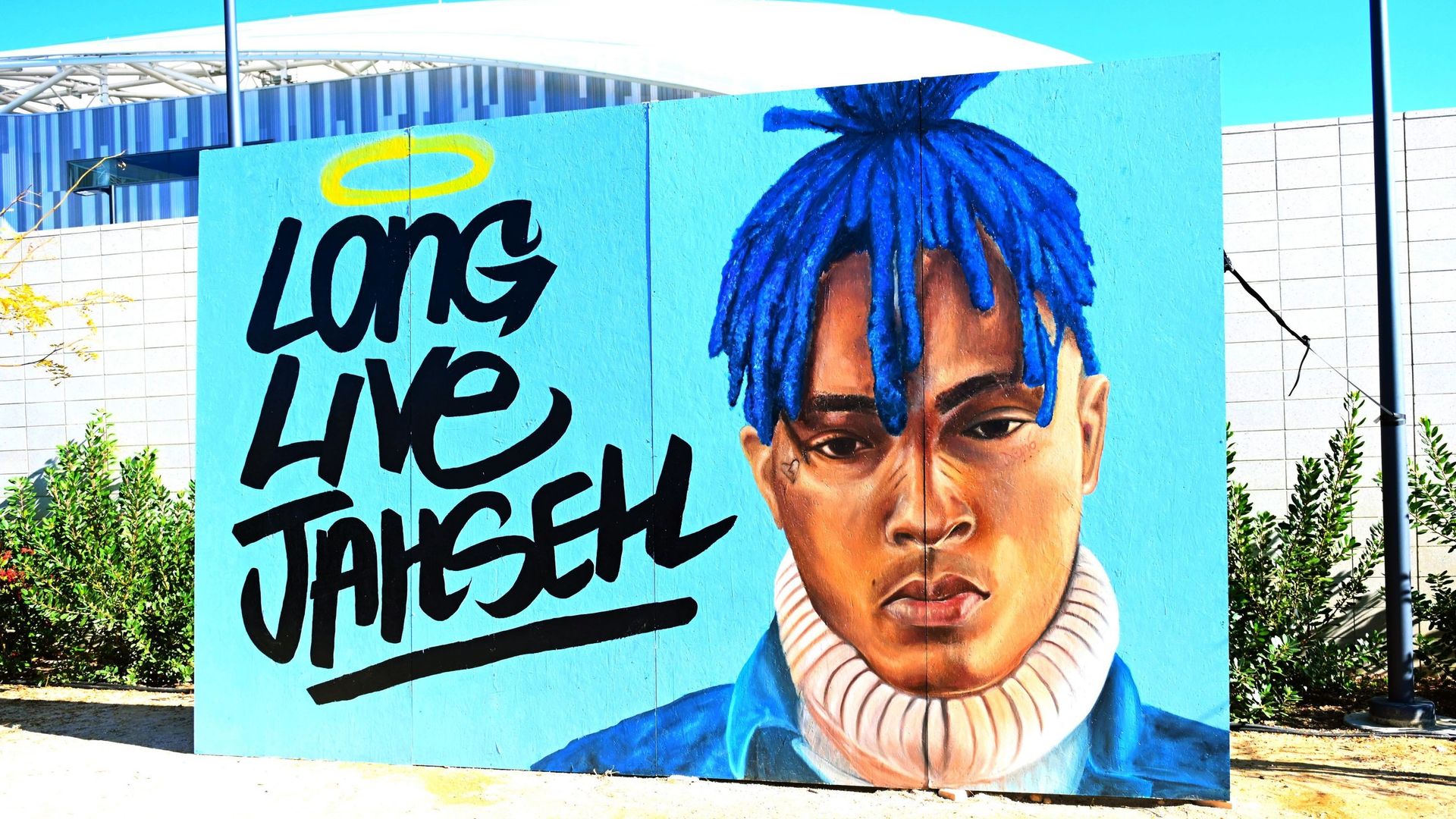 XXXTentacion : retour sur la figure indémodable du rap émo - RTBF Actus