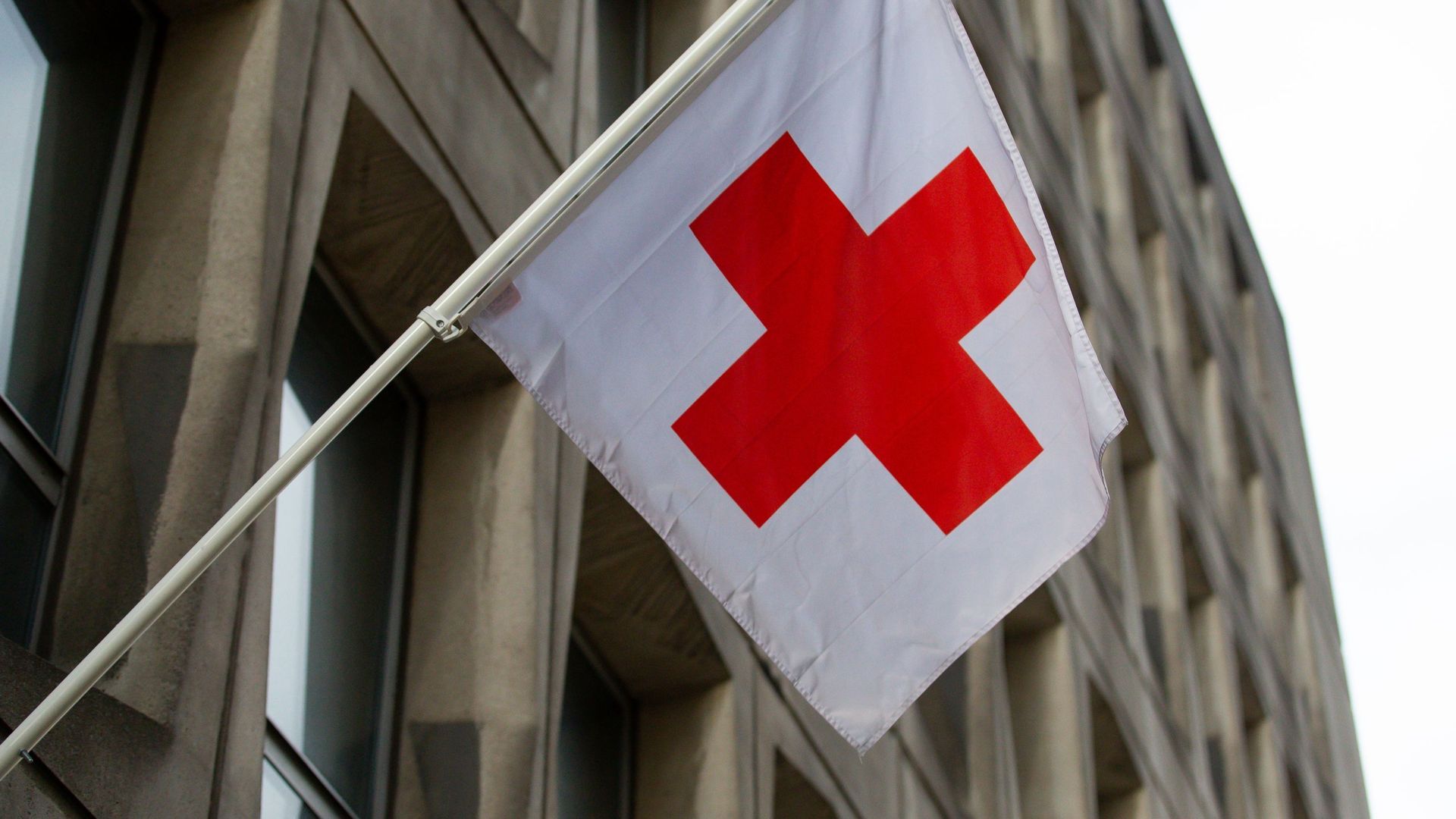 La Croix-Rouge cherche des bénévoles à Bruxelles pour les enfants et ...