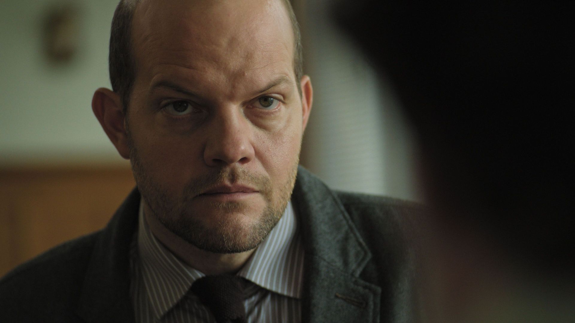 Yoann Blanc : 'La Trêve appartient aux gens, un peu moins à nous.' - RTBF Actus