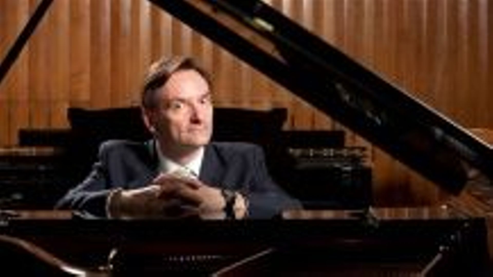 Stephen Hough, piano : Beethoven-Hough-Scriabine-Liszt (rediffusion ...