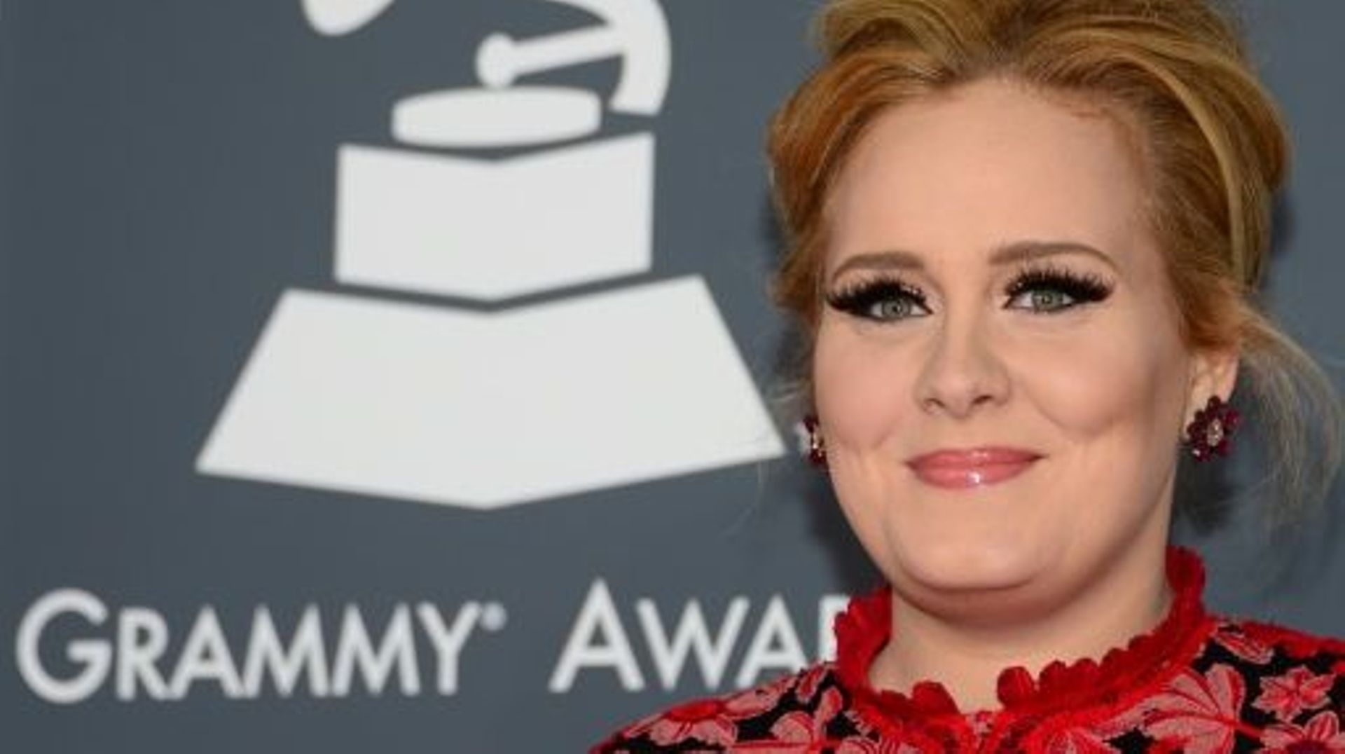 Sur Twitter, la chanteuse Adele annonce un nouvel album baptisé '25 ...