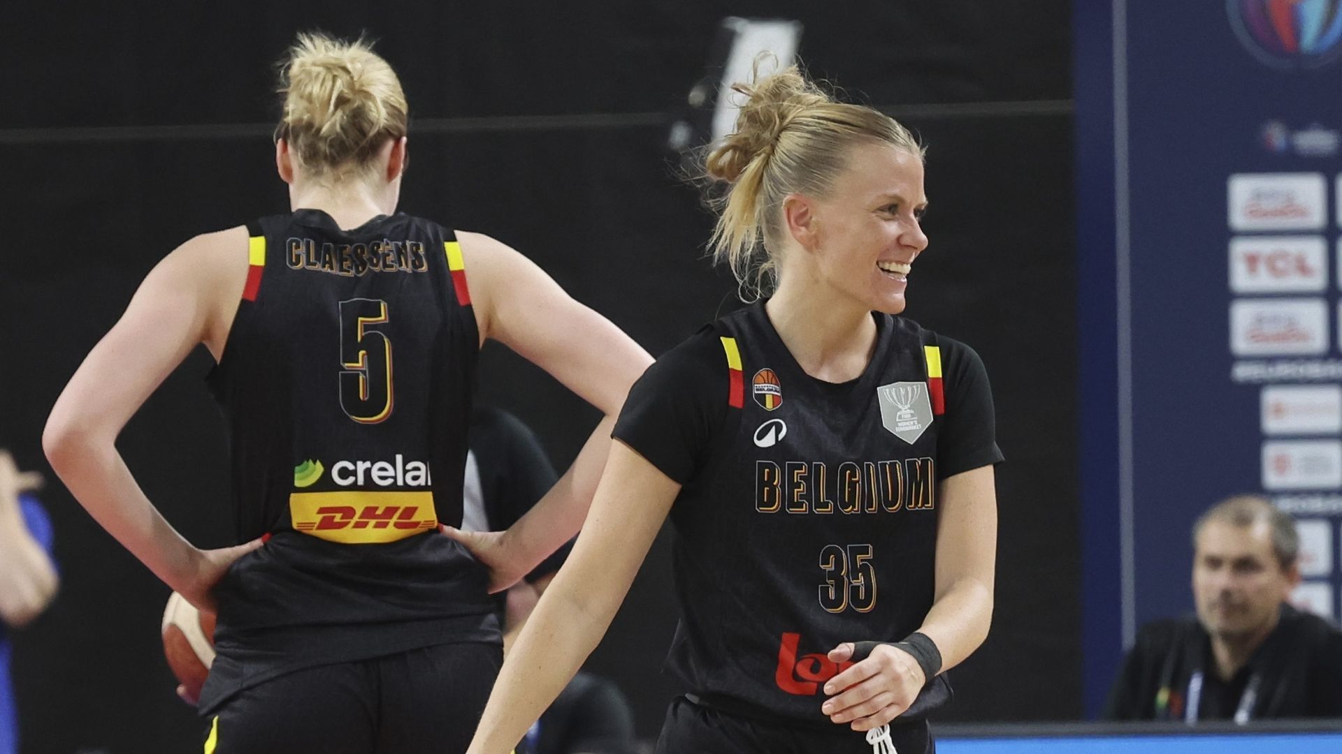 Les Belgian Cats dans un groupe 'abordable' à l’Euro de Basket : 'Par ...