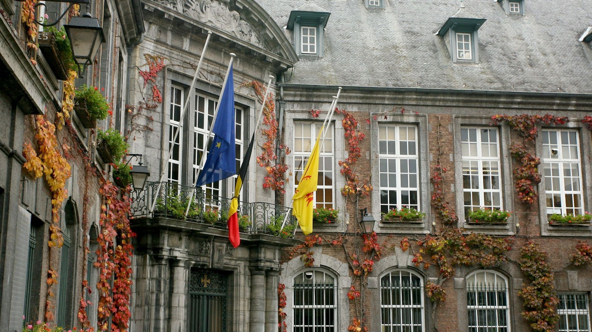 Elections à Florenville : Camille Maitrejean devient la nouvelle ...