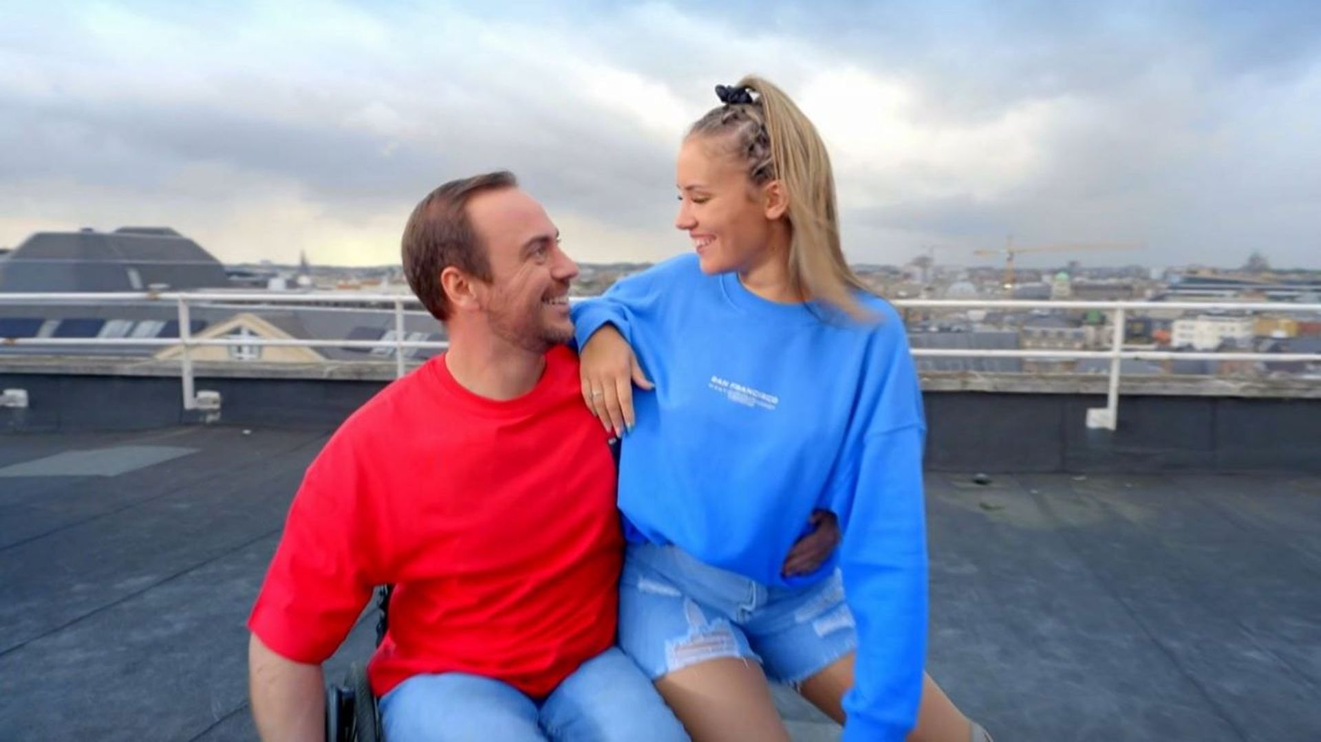 Revivez l’incroyable danse d’ouverture de la Grande Soirée CAP48 - RTBF ...