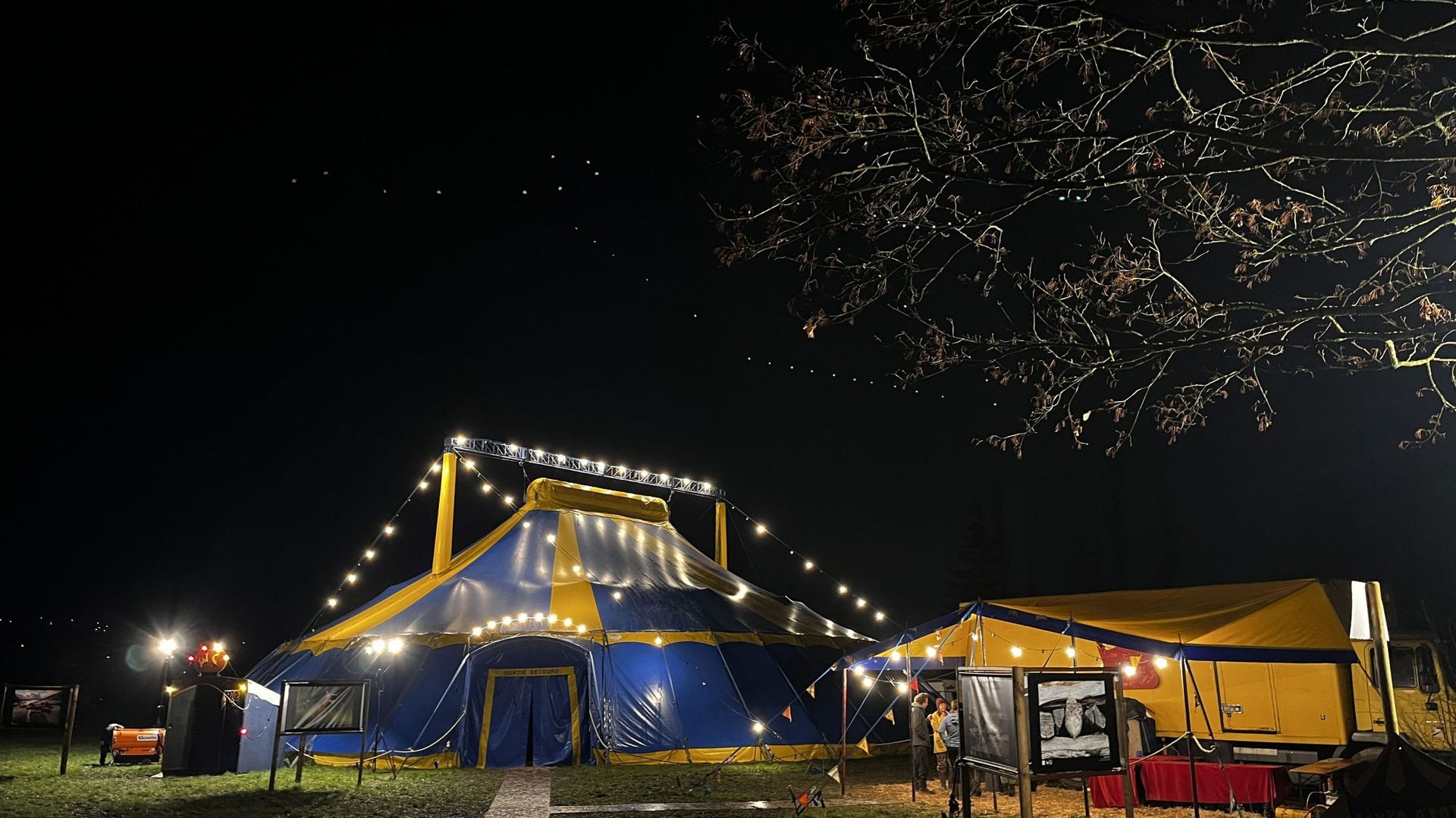 Le Royal Festival, c’est l’incontournable Festival des arts de la scène chaque été à Spa