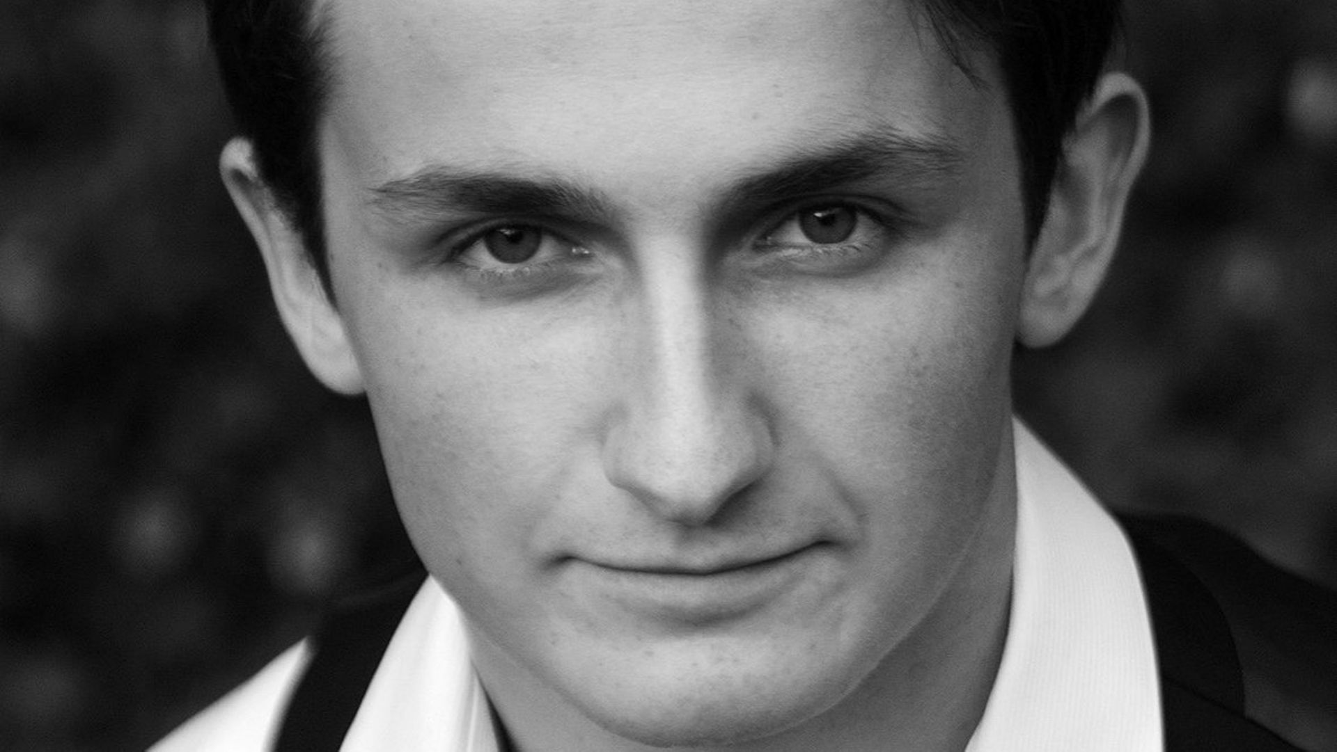 Alexander Beyer 3e lauréat 2016 - RTBF Actus