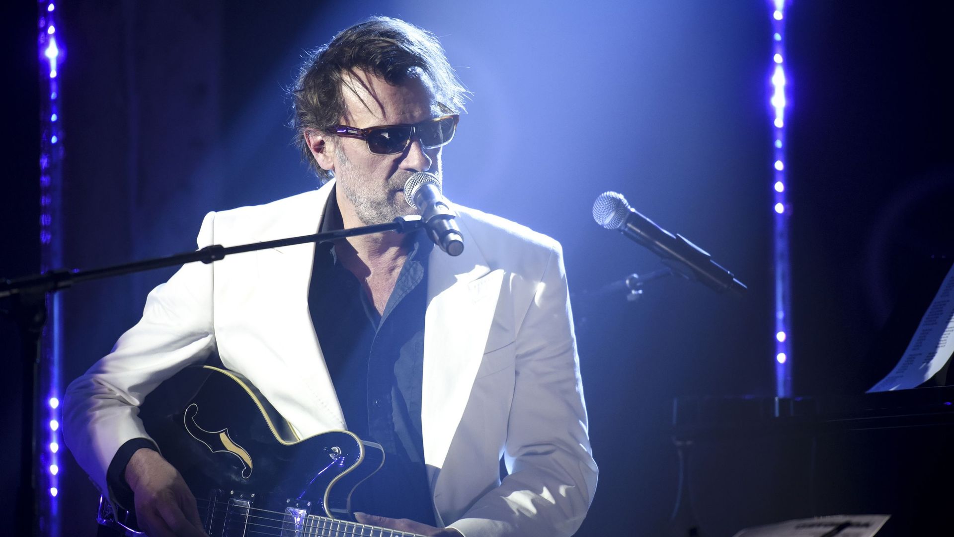 Daan, l'interview - RTBF Actus