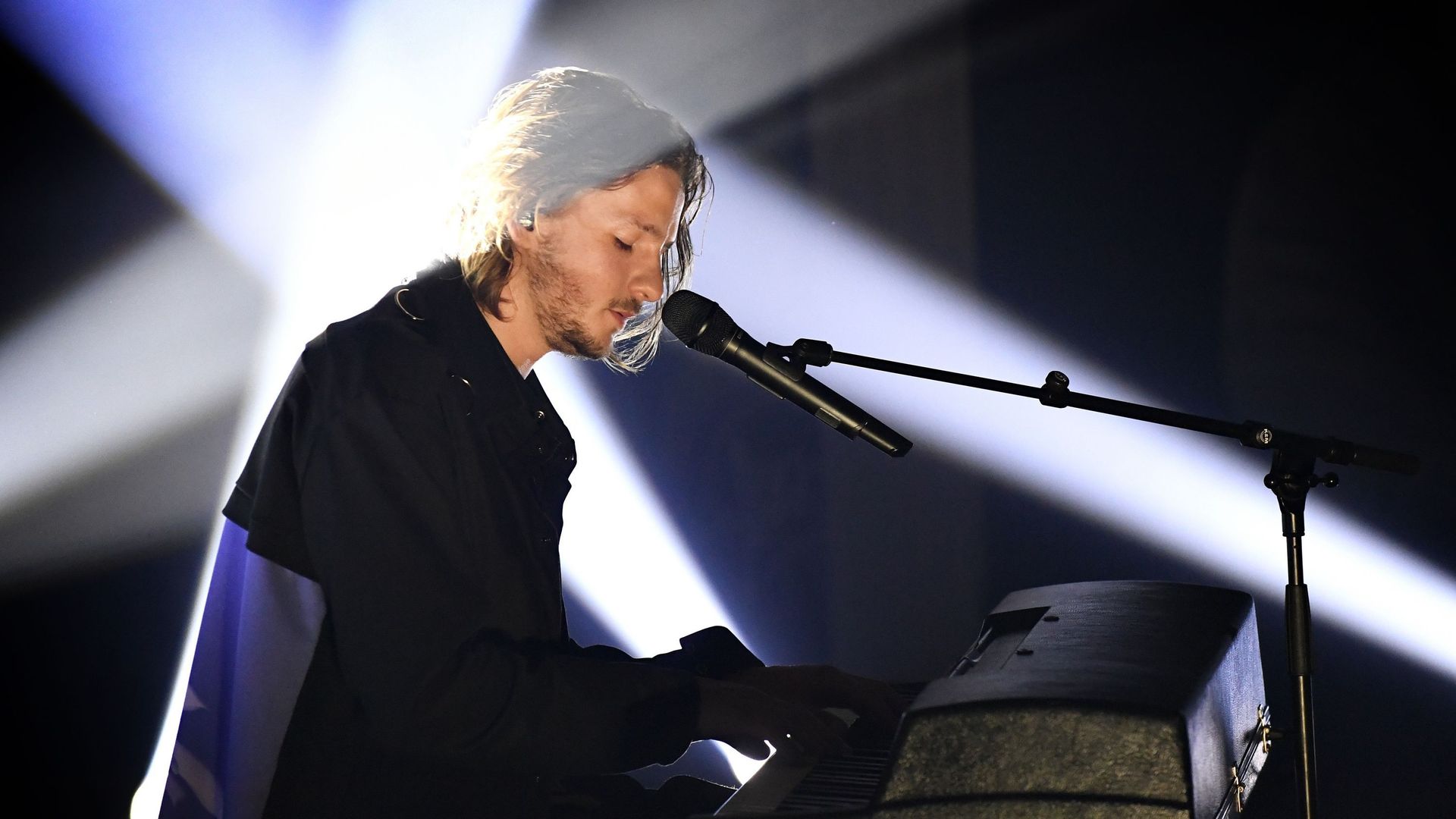 Warhola en toute intimité pour Décibels