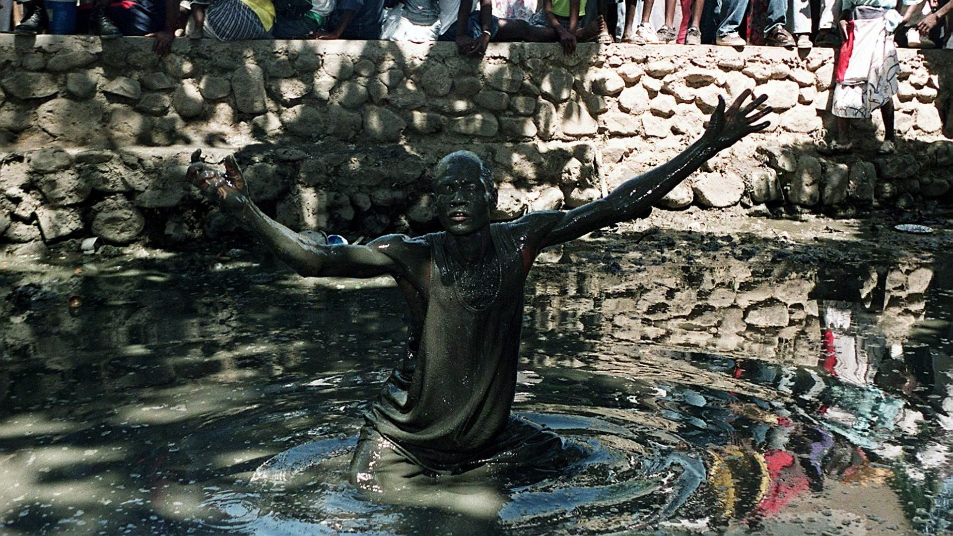 Zombis d’Haïti : 'Le monde est bien plus complexe que ce que nos yeux peuvent voir, nos oreilles ...