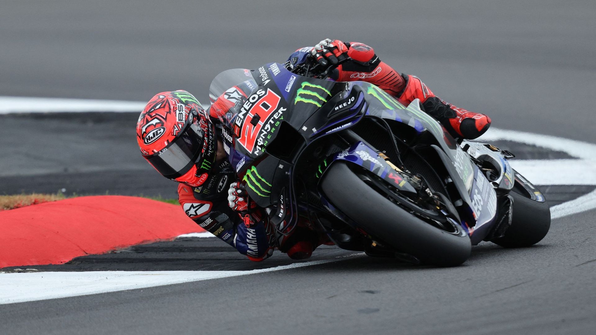 MotoGP France : Marc Marquez remporte la course sprint et reprend le ...