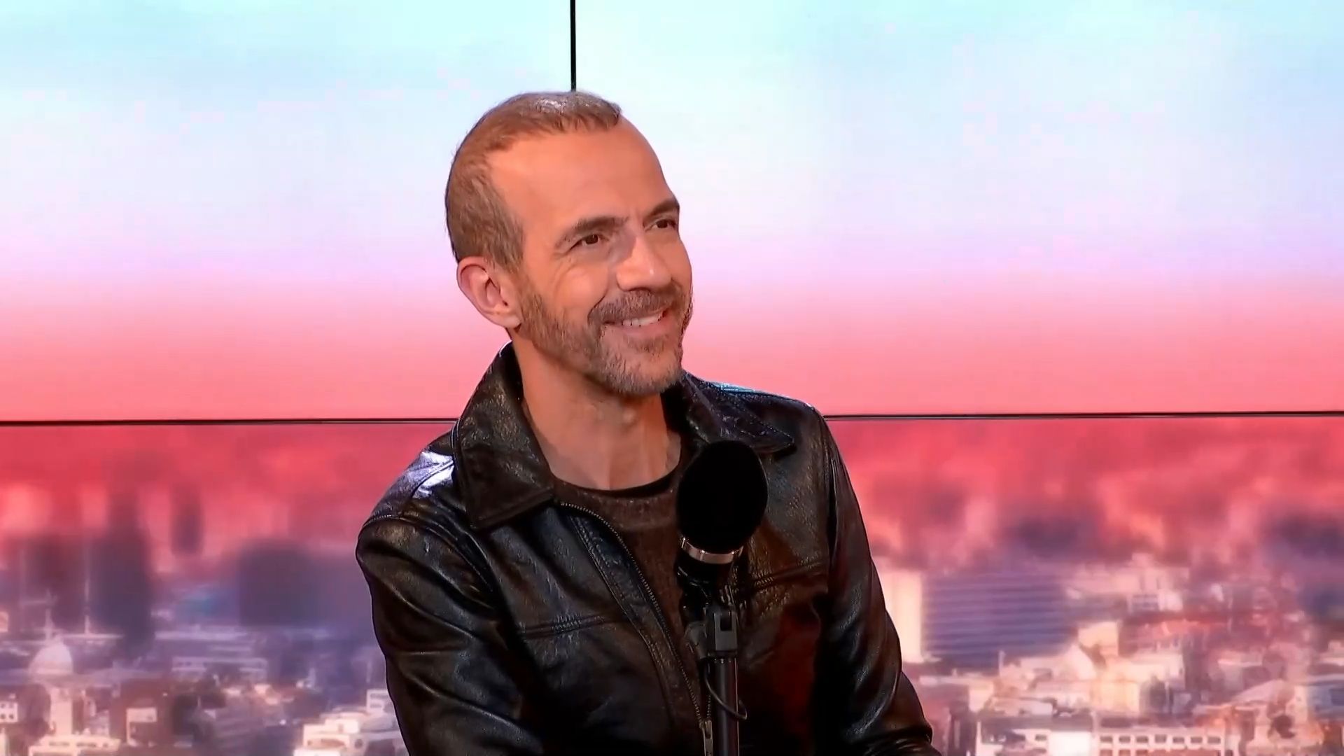 Calogero de retour avec son dixième album 'X' : 'J’ai toujours fait mes ...