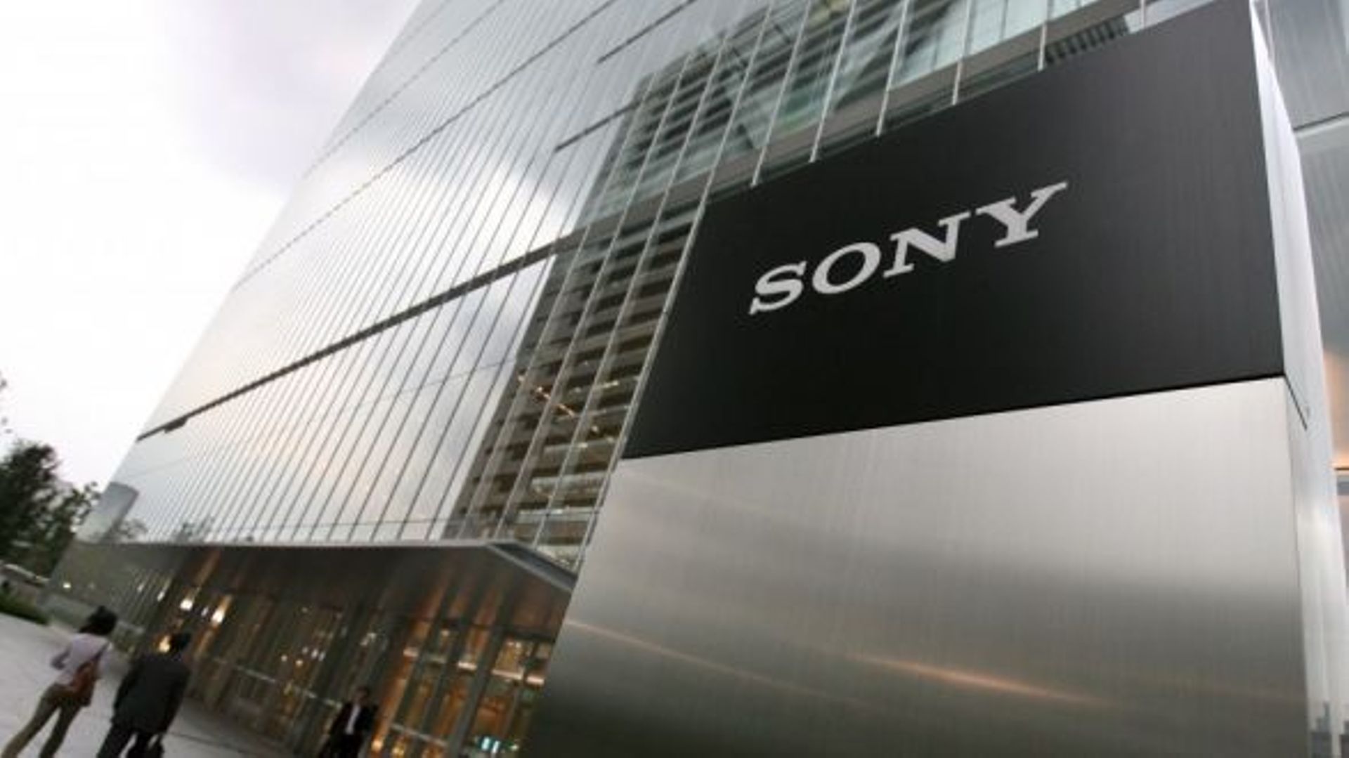 Le japonais Sony va supprimer 8000 emplois - RTBF Actus