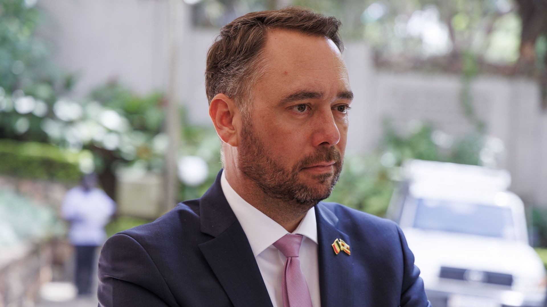 Maxime Prévot au Qatar pour renforcer les relations politiques ...