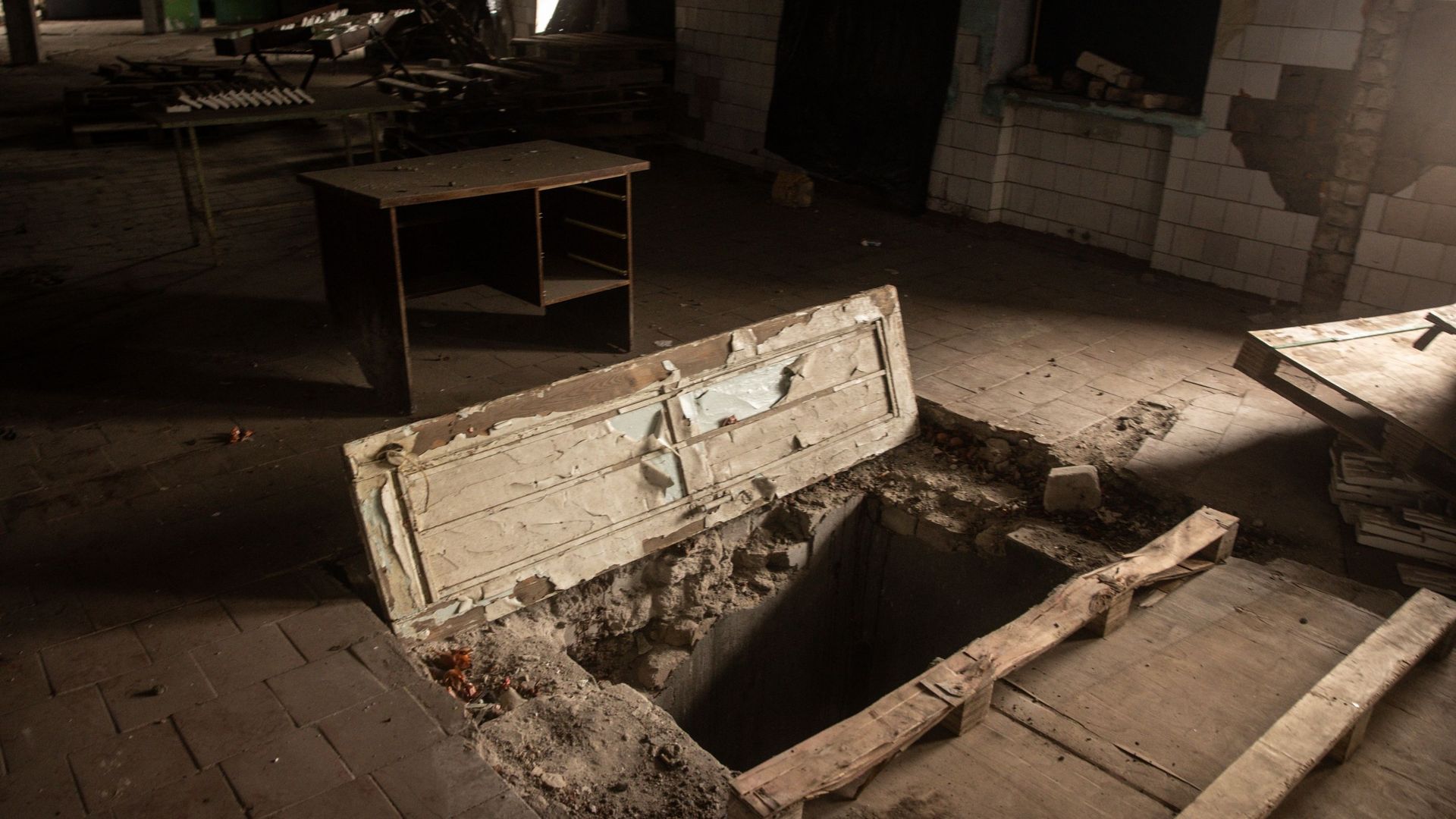 Les 'prisonniers fantômes' de la Russie : l’enquête qui a coûté la vie ...