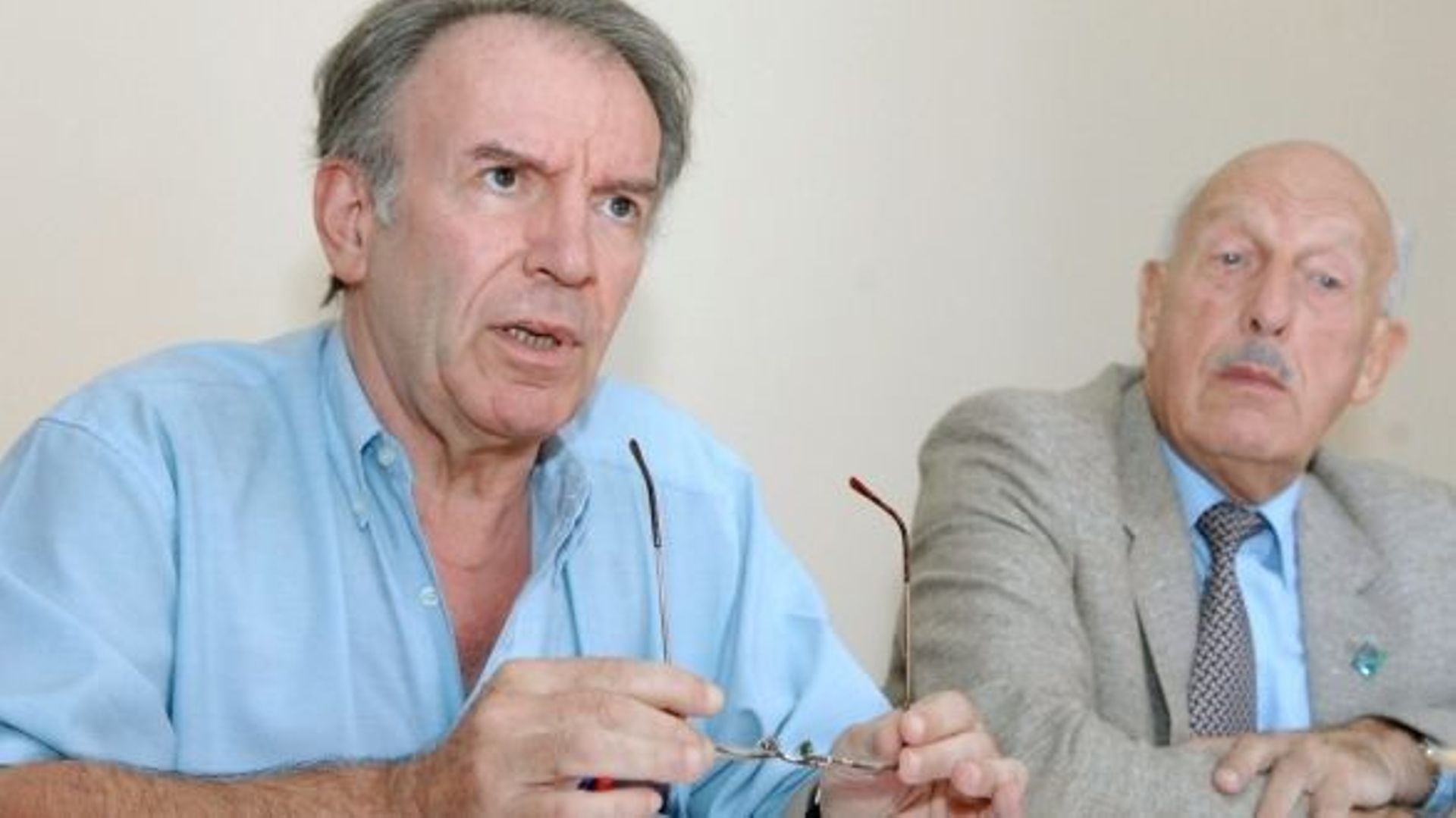 Un an de prison ferme pour Daniel Feret