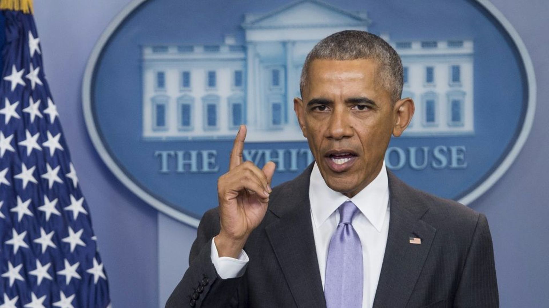 Etats-Unis: Obama annonce un demi-milliard pour le fonds vert de l'ONU ...