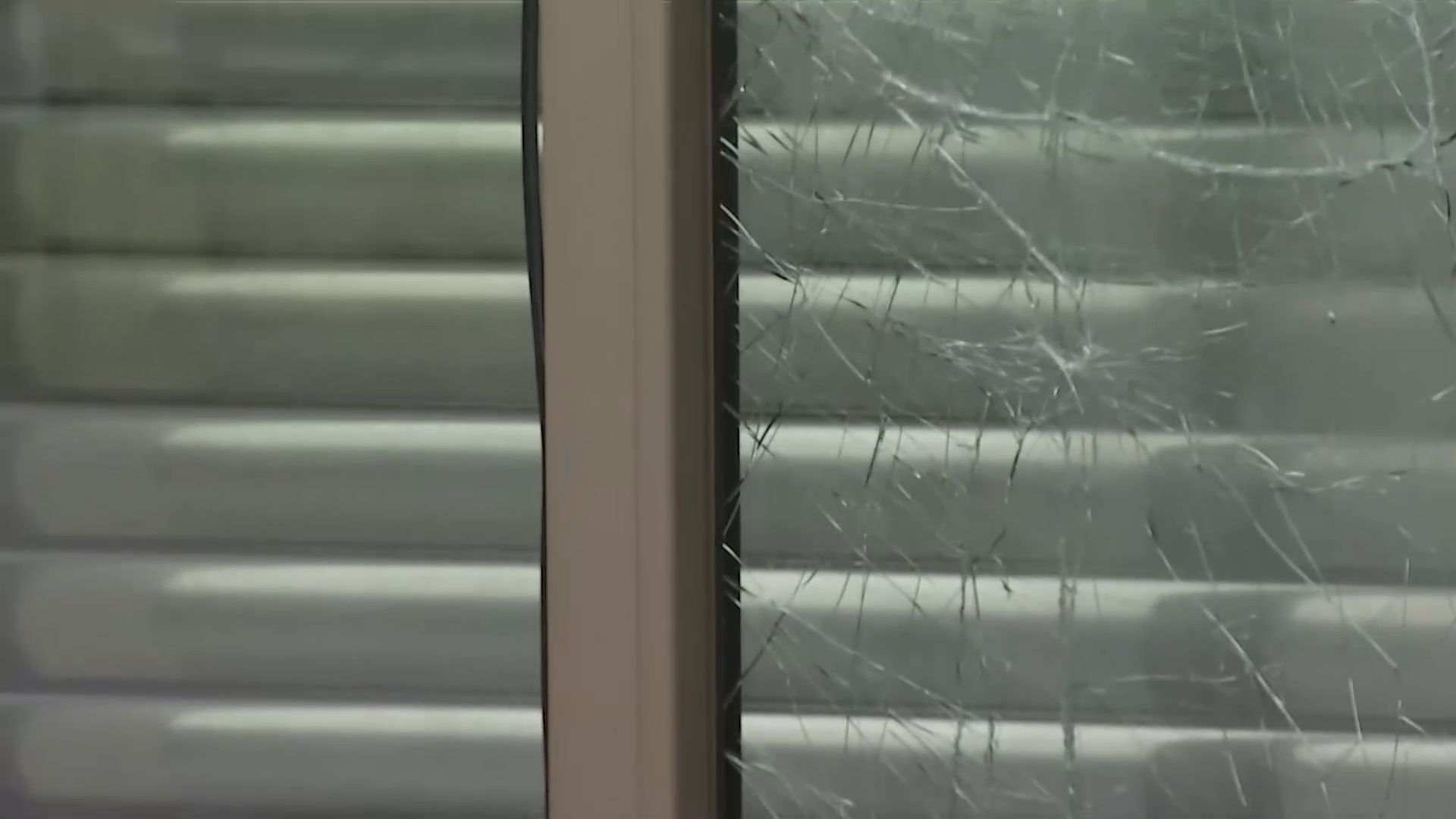 Des inconnus ont laissé un message après l'attaque d'un Colruyt à ...