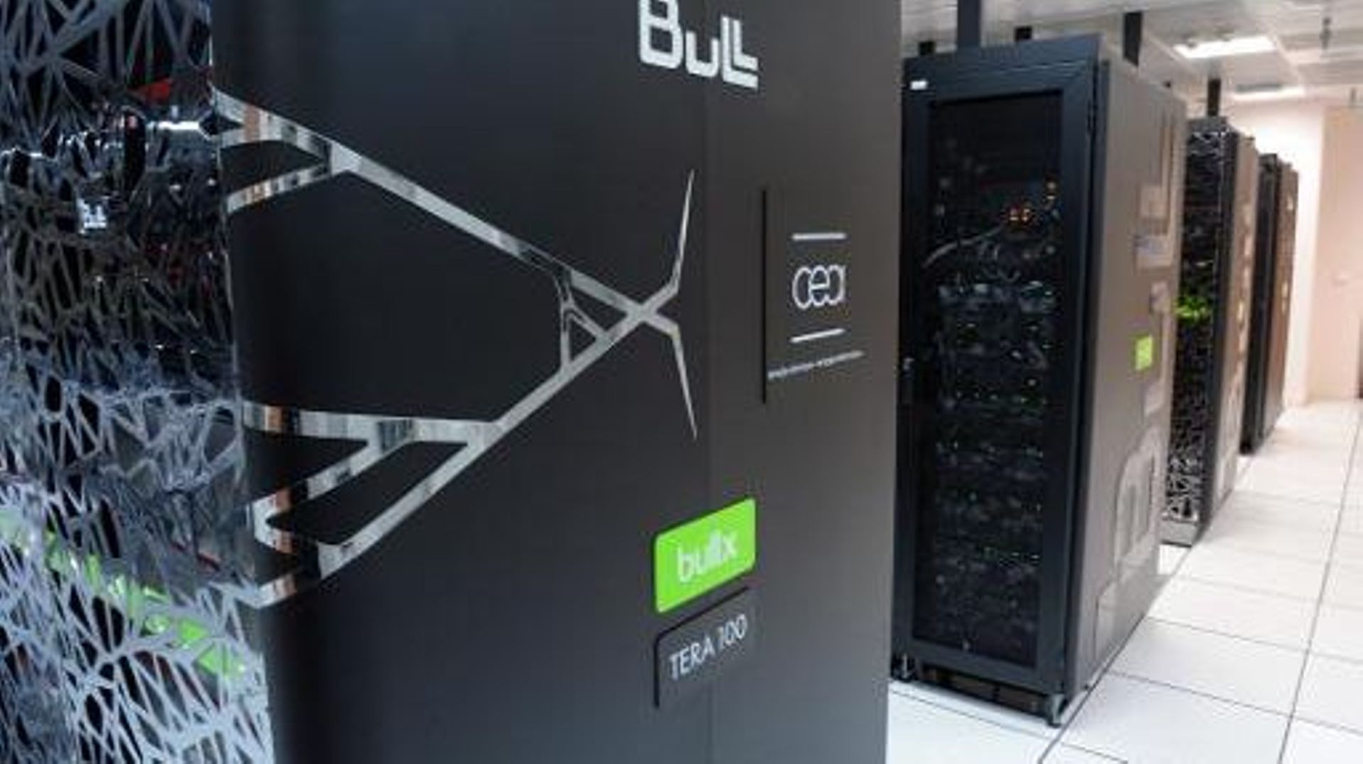 Succès de l'OPA d'Atos sur Bull, qui tourne une page de son histoire ...