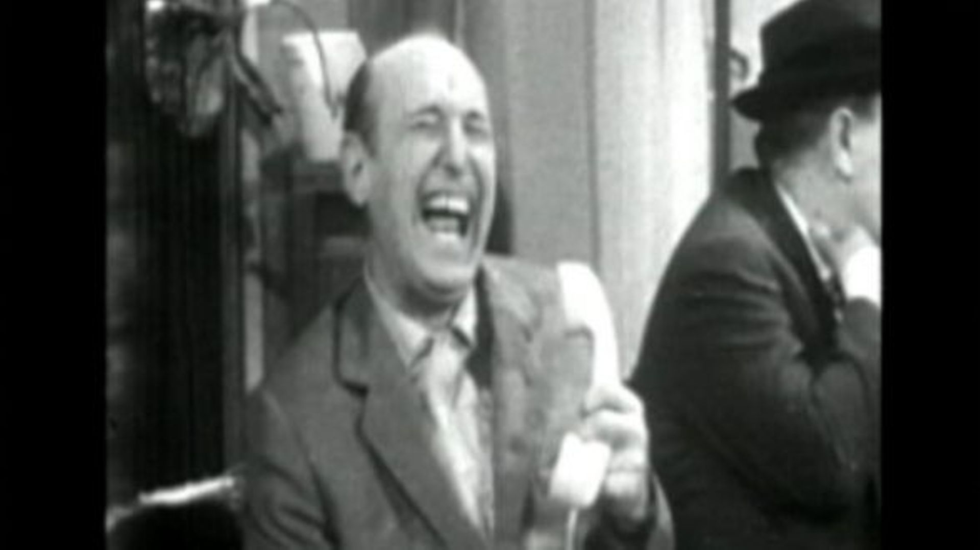 Déjà 40 ans que Bourvil nous a quittés - RTBF Actus