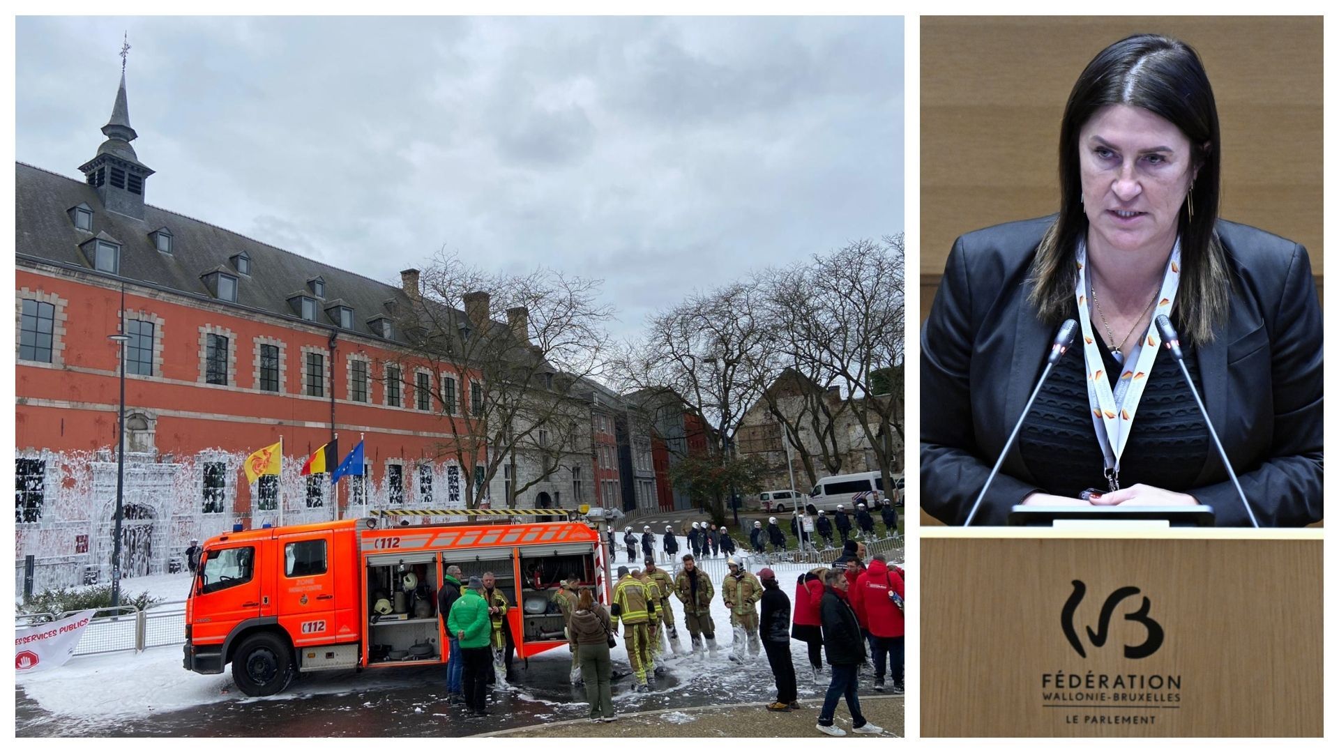 Grogne sociale: un préavis de grève a été déposé chez bpost pour ... Grogne sociale: un préavis de grève a été déposé chez bpost pour ...