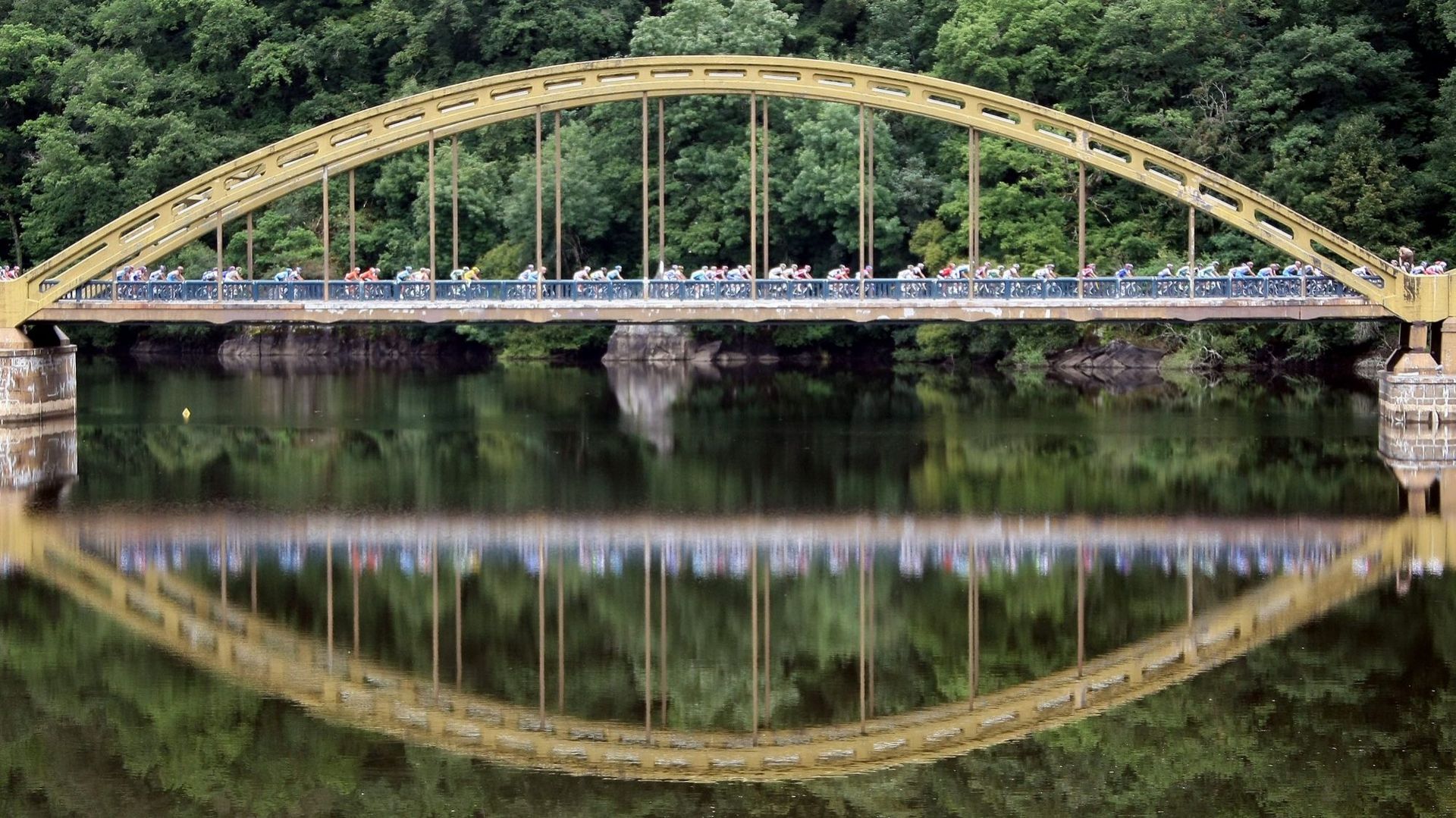 Les équipes du Tour connues fin mars - RTBF Actus
