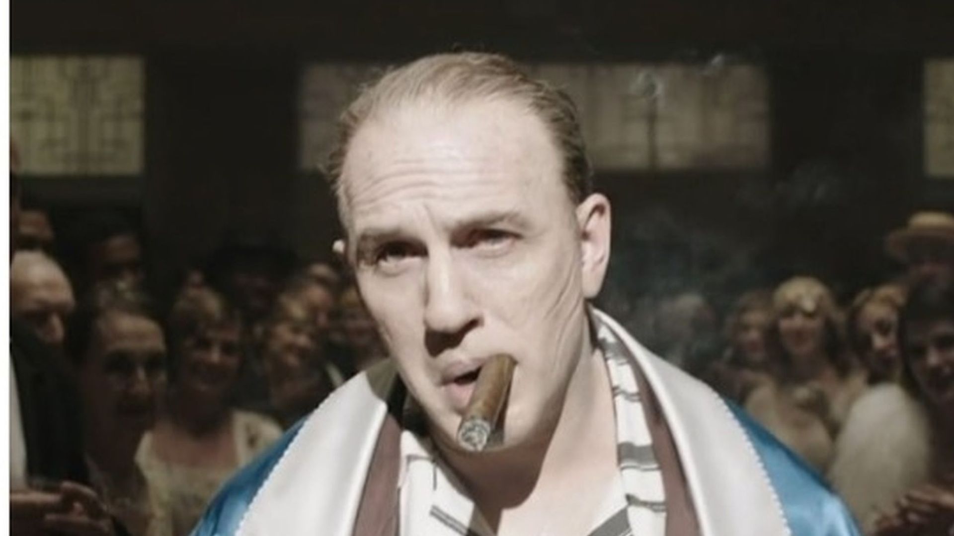 Linda Cardellini et Matt Dillon rejoignent Tom Hardy dans le film sur ...