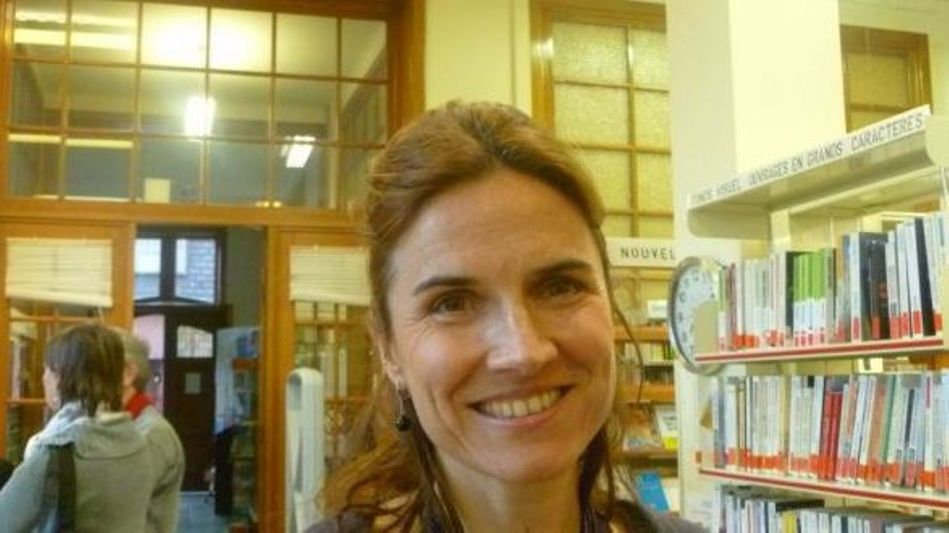 'Fils de Rabelais' de Valérie De Changy; Prix Jean Muno 2010