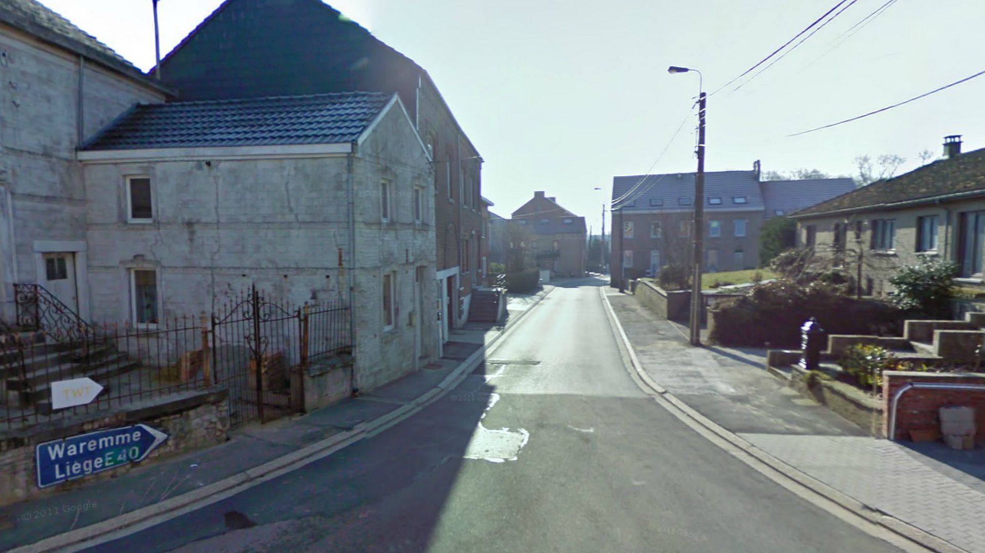 Berloz: une trentaine de rues changent de nom