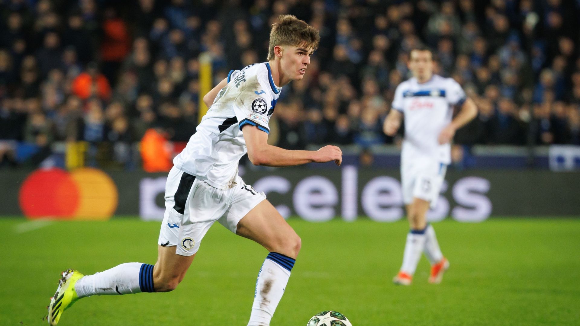 Les chiffres des Diables Rouges : disette pour De Ketelaere, record ...