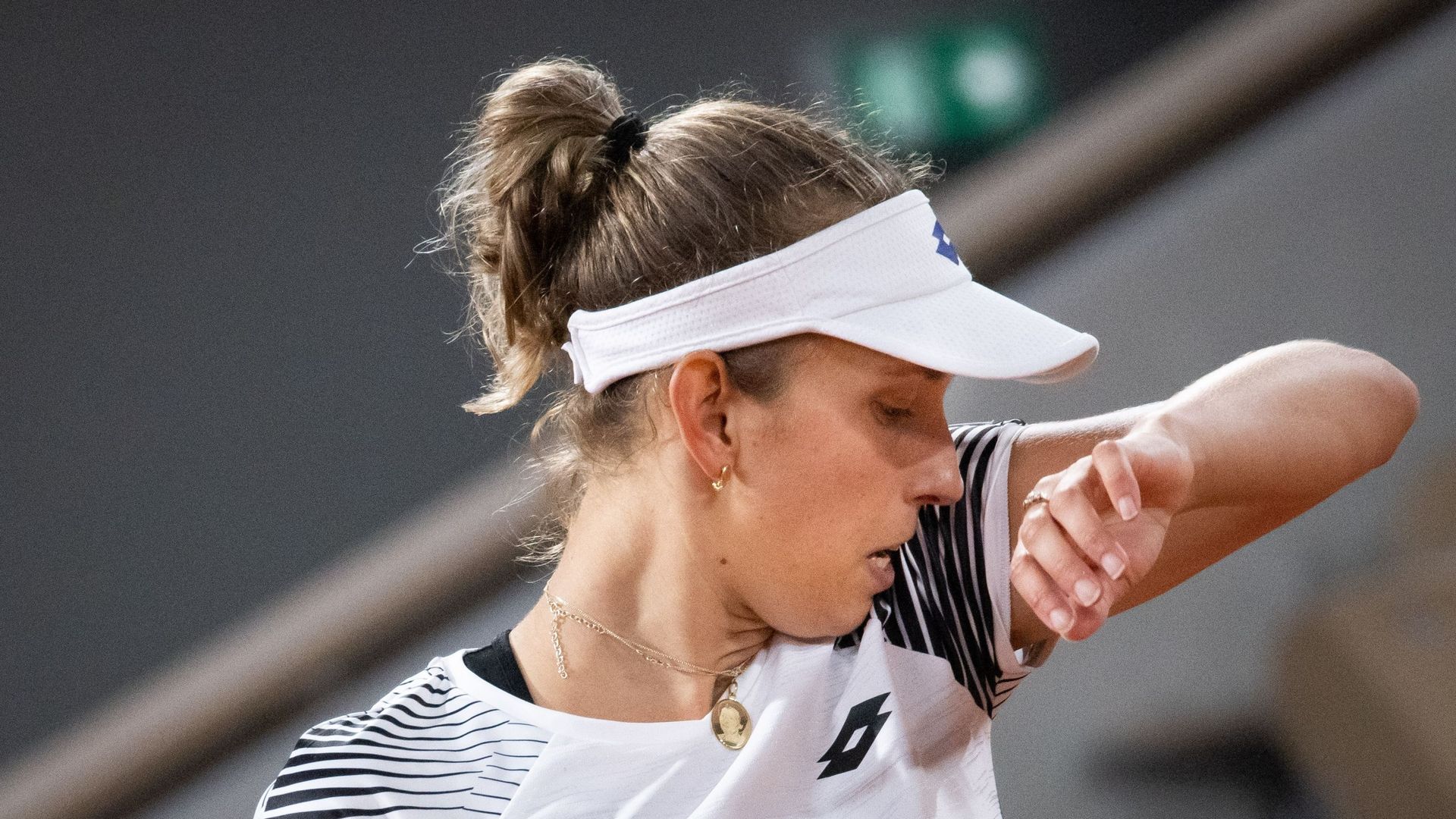 Elise Mertens, de retour dans le Top 20 mondial : 'Le Top 10 est un ... Elise Mertens, de retour dans le Top 20 mondial : 'Le Top 10 est un ...