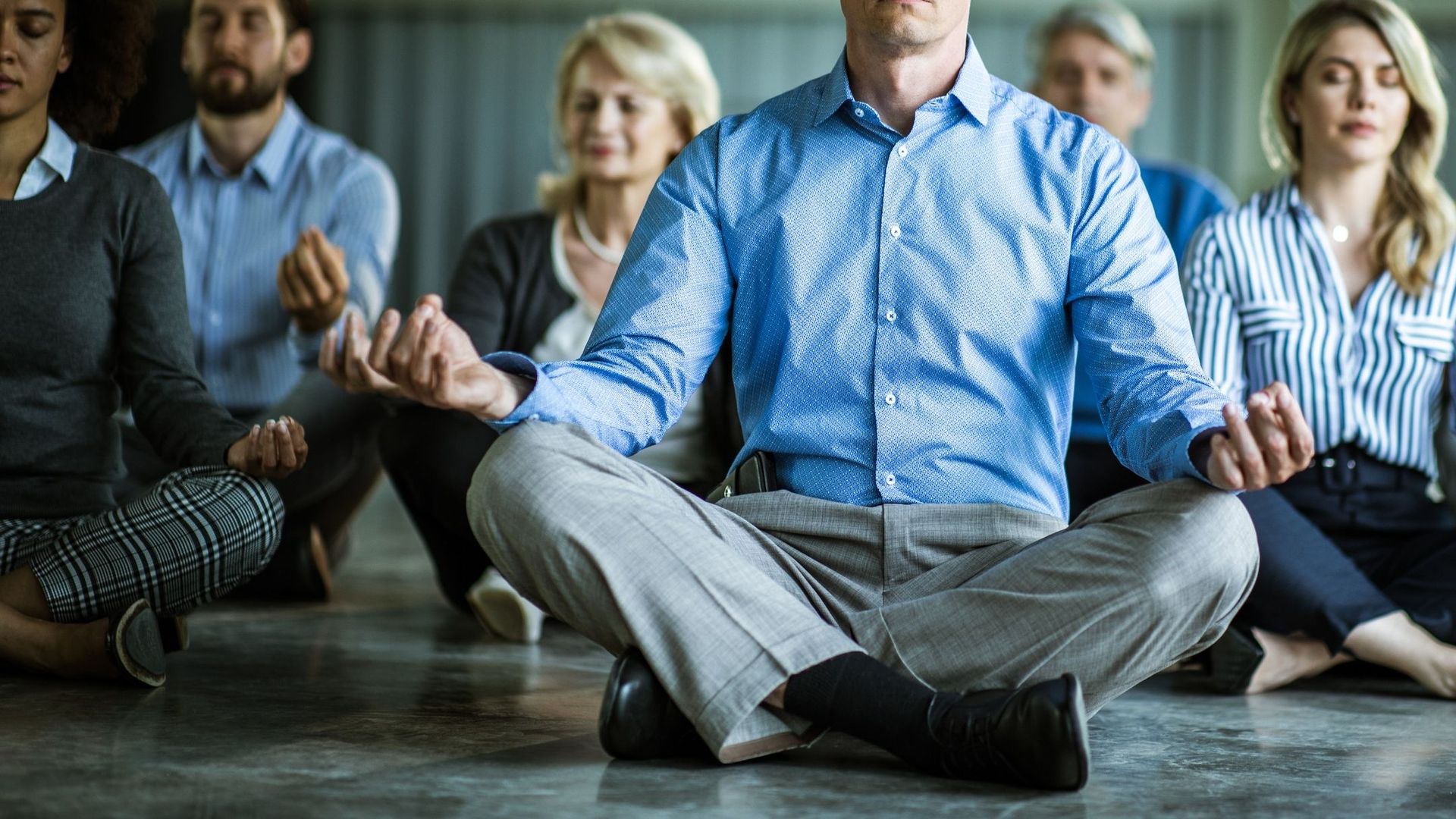 Travail : les programmes de bien-être ne seraient pas efficaces - RTBF ...