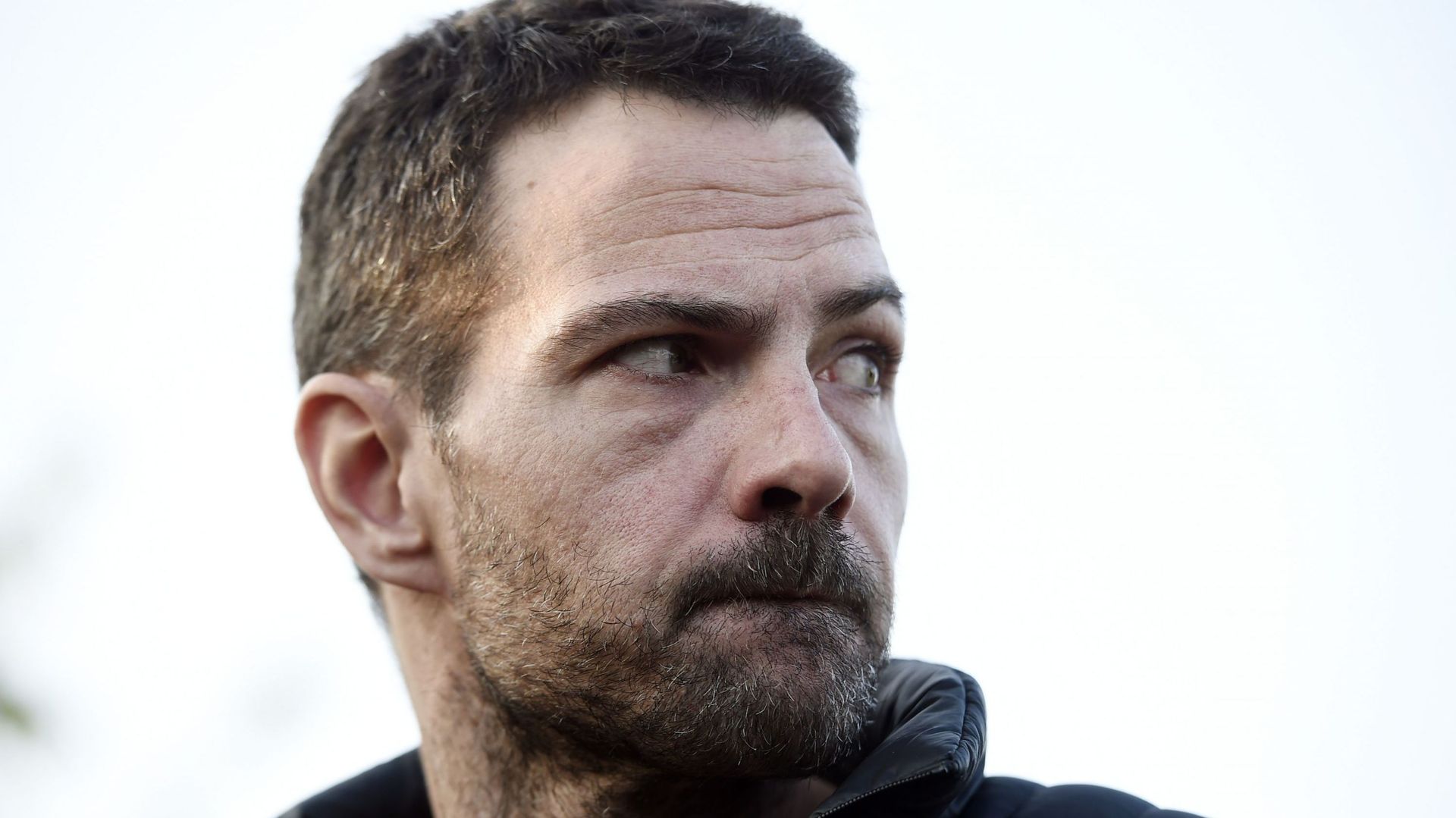 L'ex-trader français Jérôme Kerviel est sorti de prison - rtbf.be L'ex-trader français Jérôme Kerviel est sorti de prison - rtbf.be