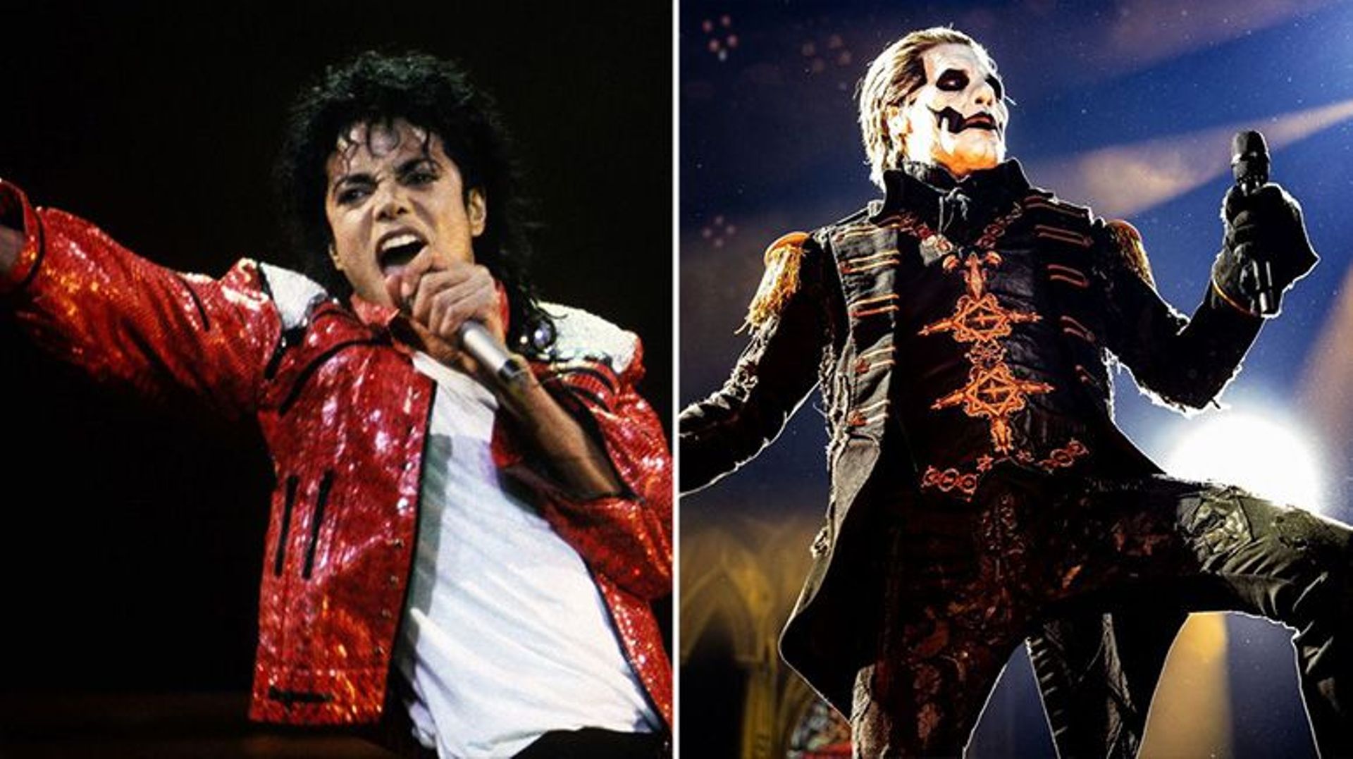 Un nouveau documentaire sur Michael Jackson annoncé : 'Surviving Michael Jackson' - RTBF Actus