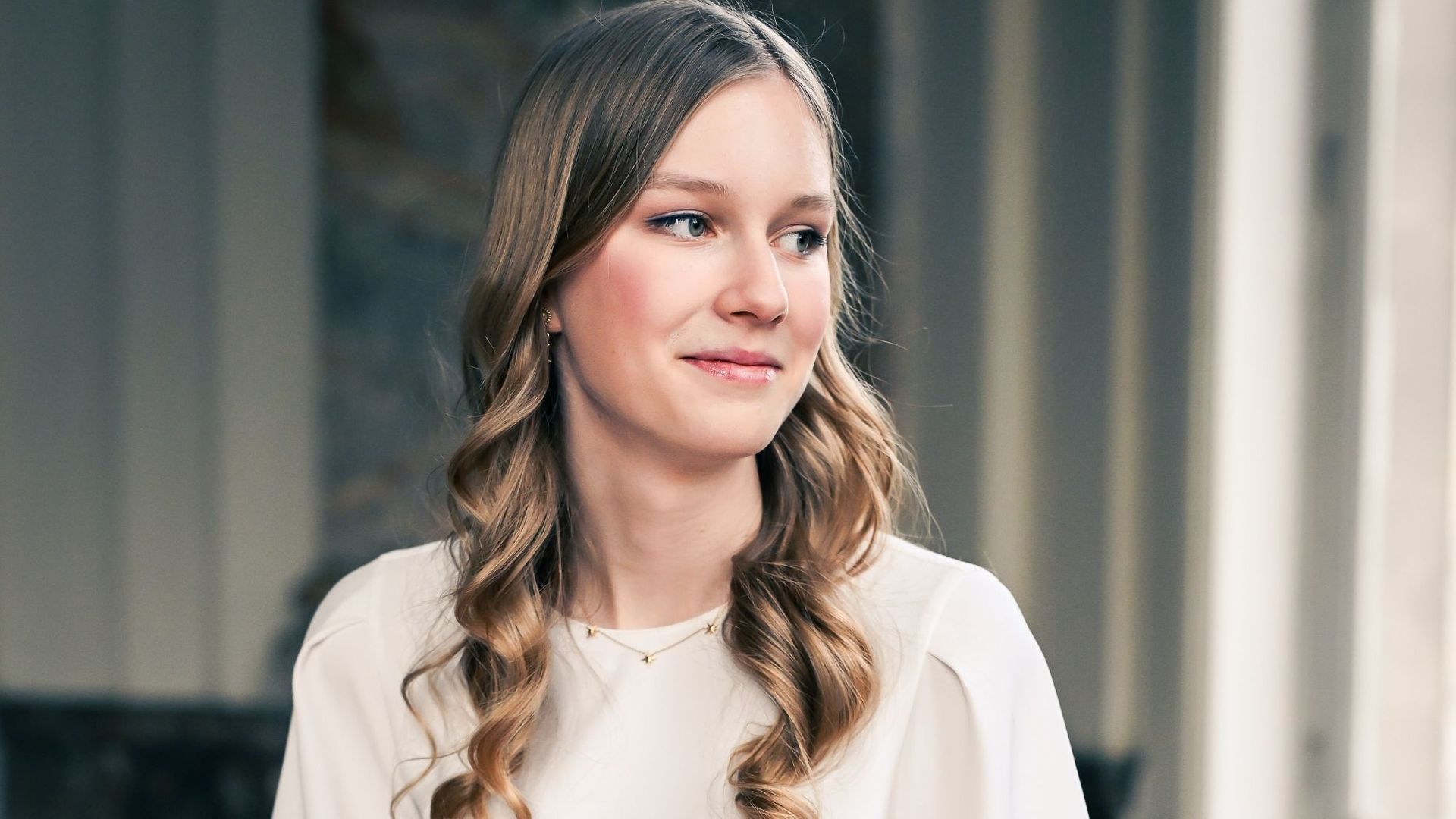 Le Palais célèbre les 17 ans de la princesse Eléonore avec une série de ...