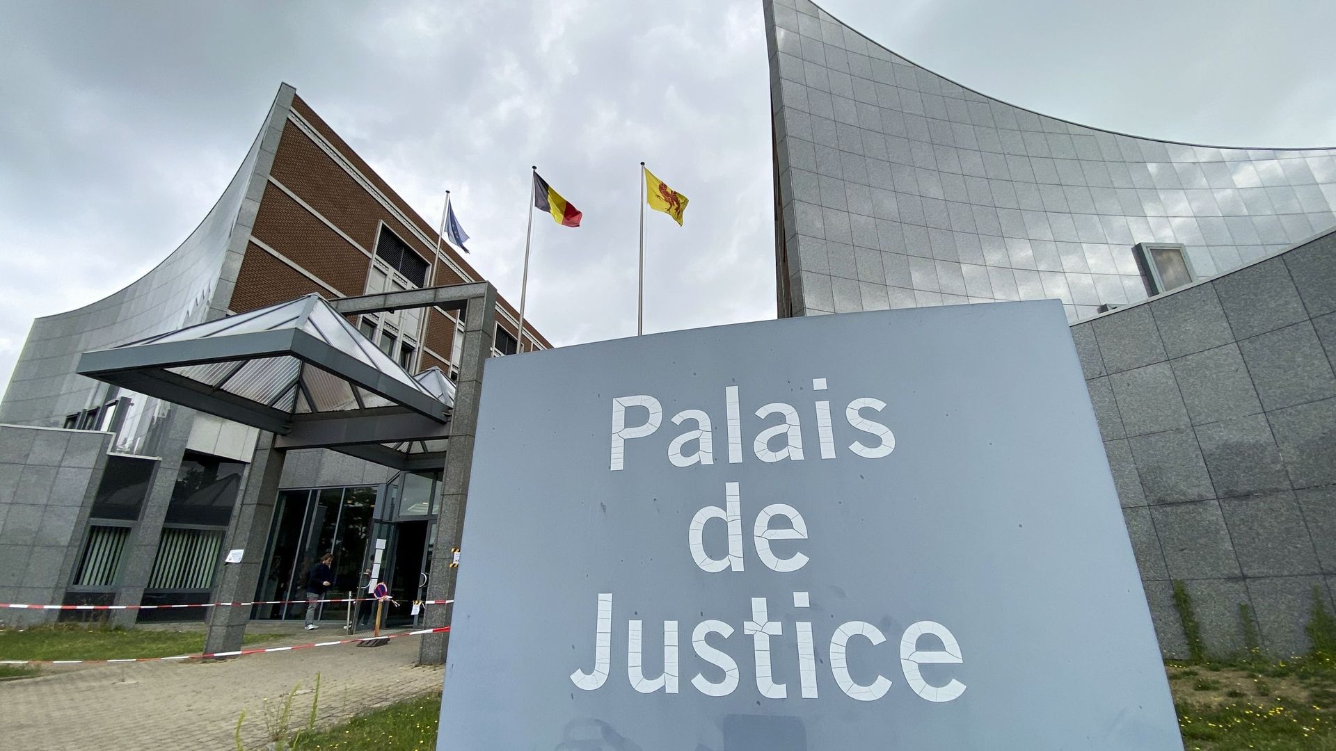 Malgré la fin des travaux depuis des mois et 117 millions d’euros, le ...