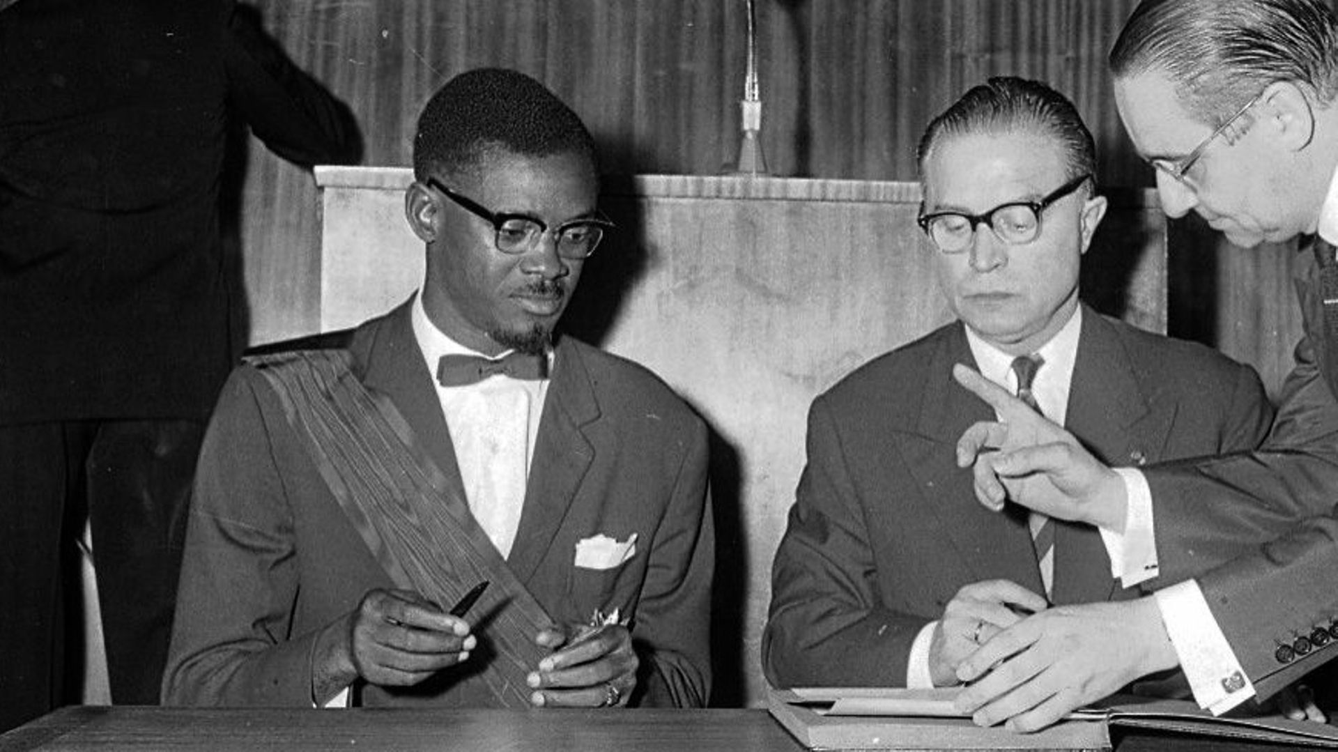 Voici le rapport sur le passé colonial belge : quand l’histoire continue de déranger notre monde ...