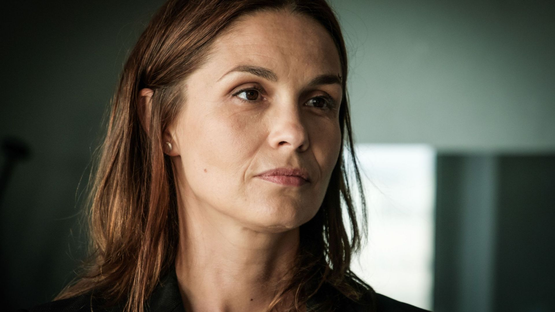 Barbara Schulz révèle les secrets de ce personnage qu'elle aime tant ...