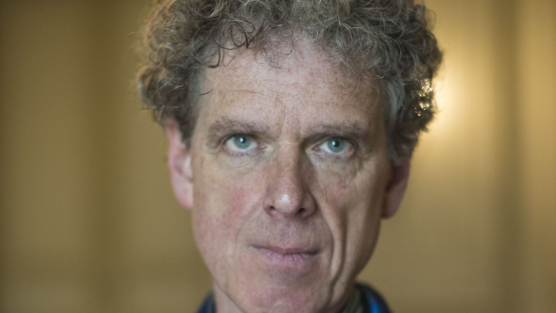 Alain Platel au Pays de Danses