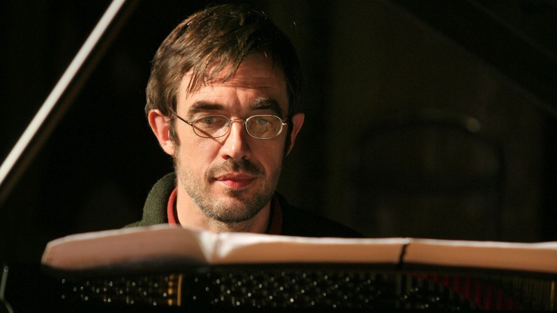 Jan Michiels, lauréat 1991 - RTBF Actus