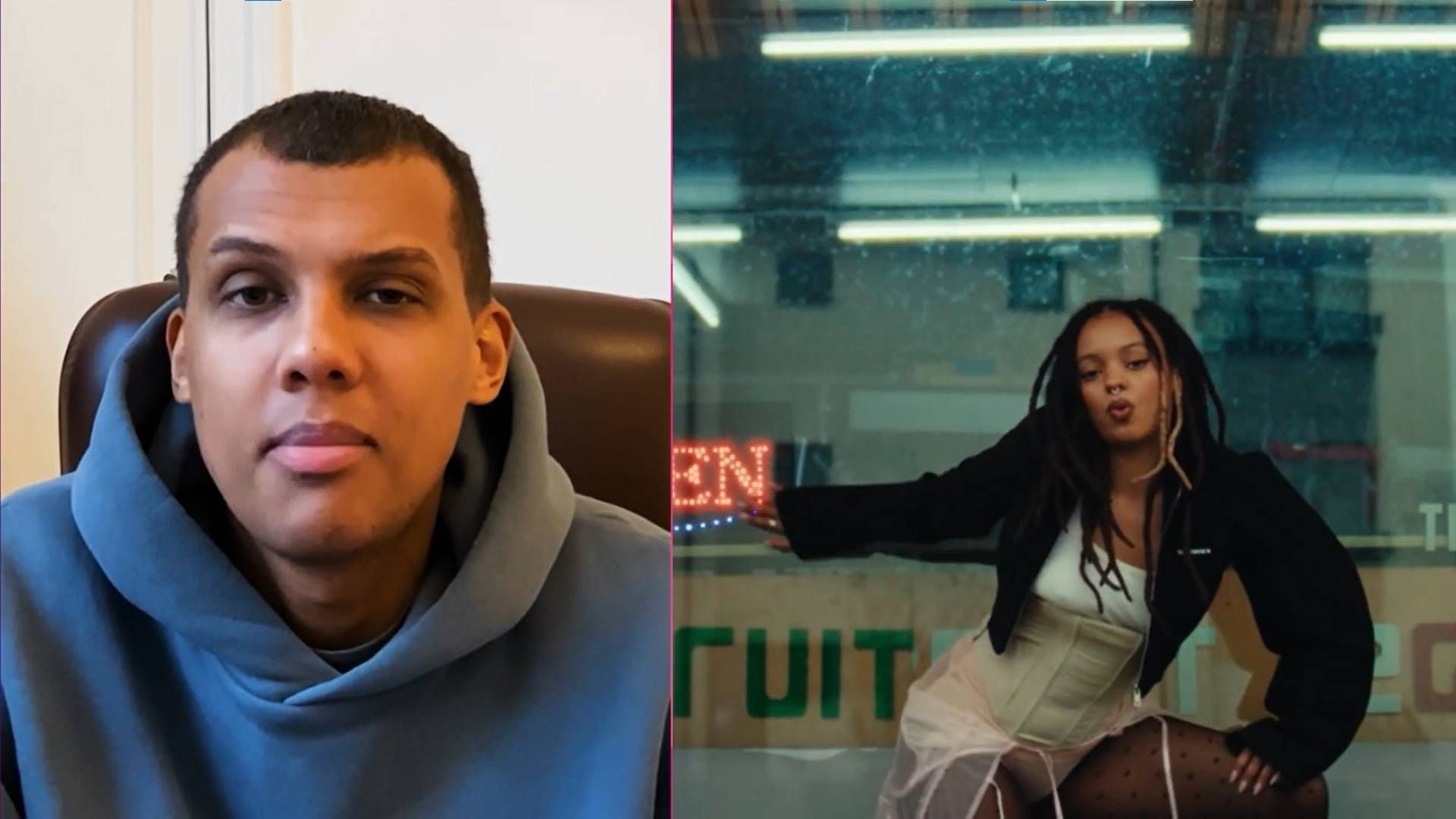 'Ce n’est pas parce que tu viens de tel milieu que tu ne peux pas écrire' : Camille Yembe se ...