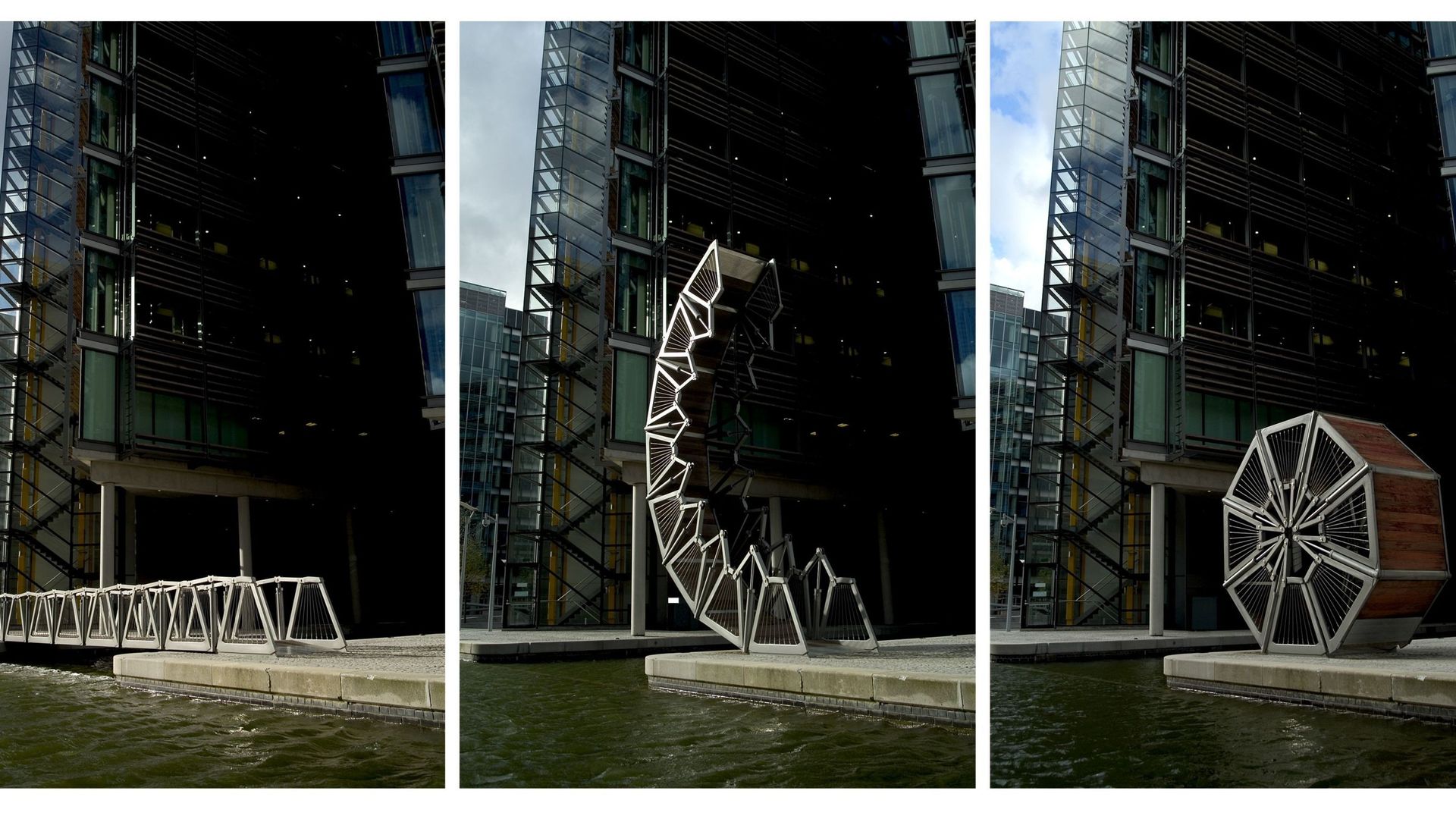 L'architecte et designer Thomas Heatherwick à l'honneur à New York ...