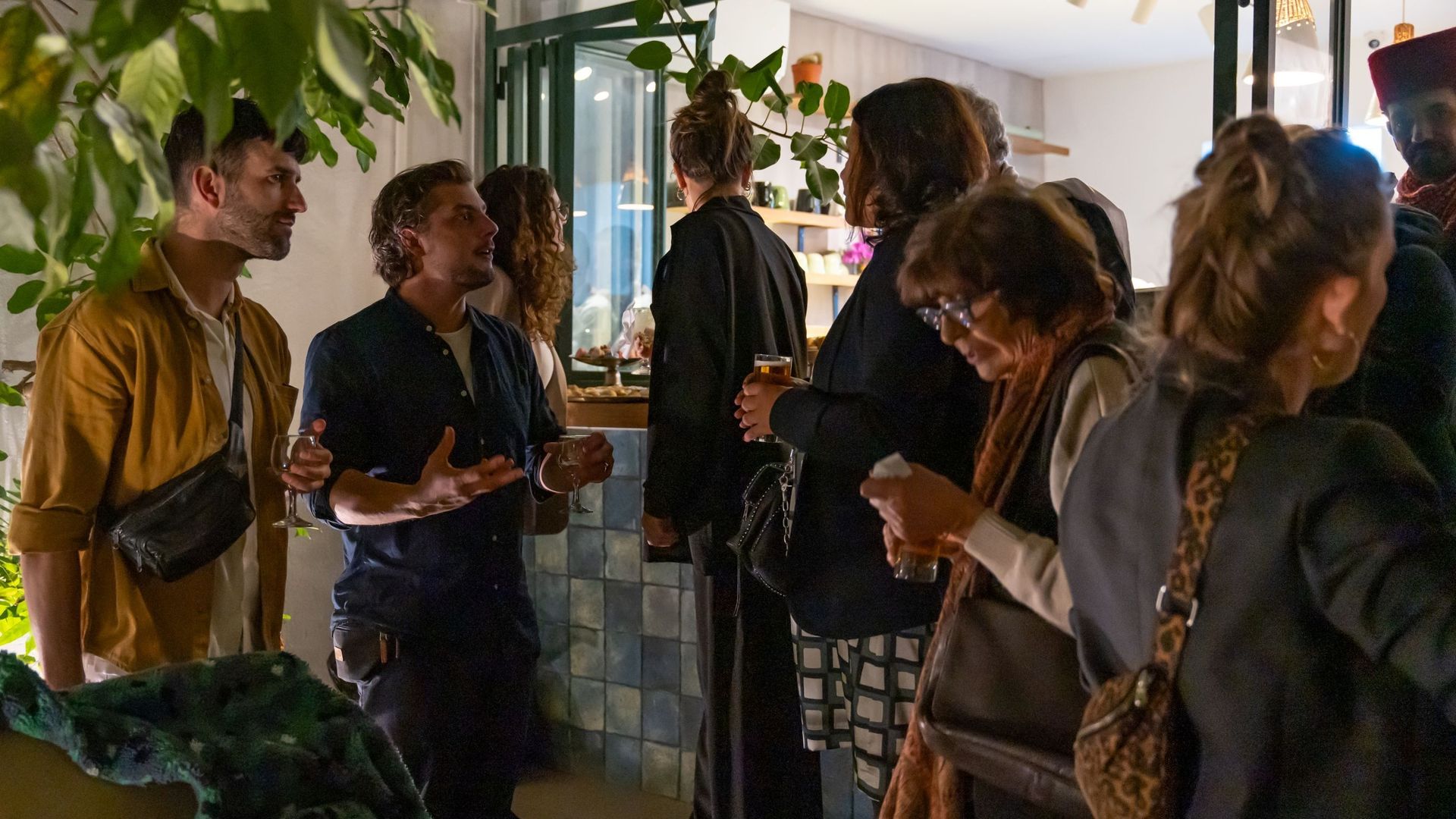 “Trentenaires” : votre série préférée s’exporte ! Boris Prager nous raconte le voyage de l ...