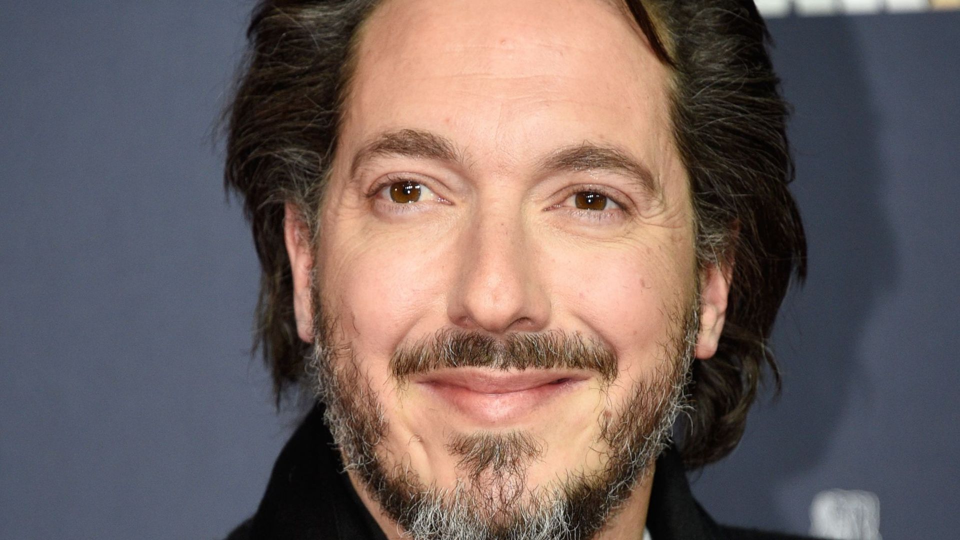 Éperdument, les interviews vidéos de Guillaume Gallienne et Pierre ...