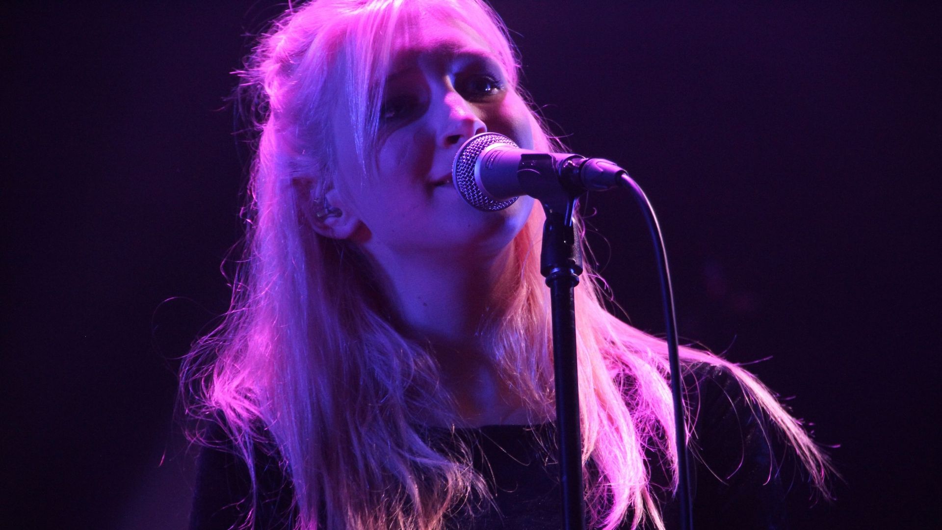 Alice On The Roof - RTBF Actus