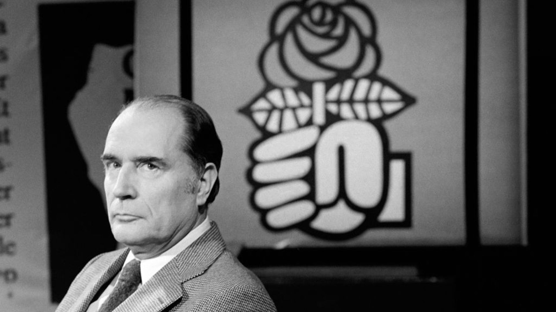La rose et le poing du Parti socialiste : d’où vient ce logo historique ...