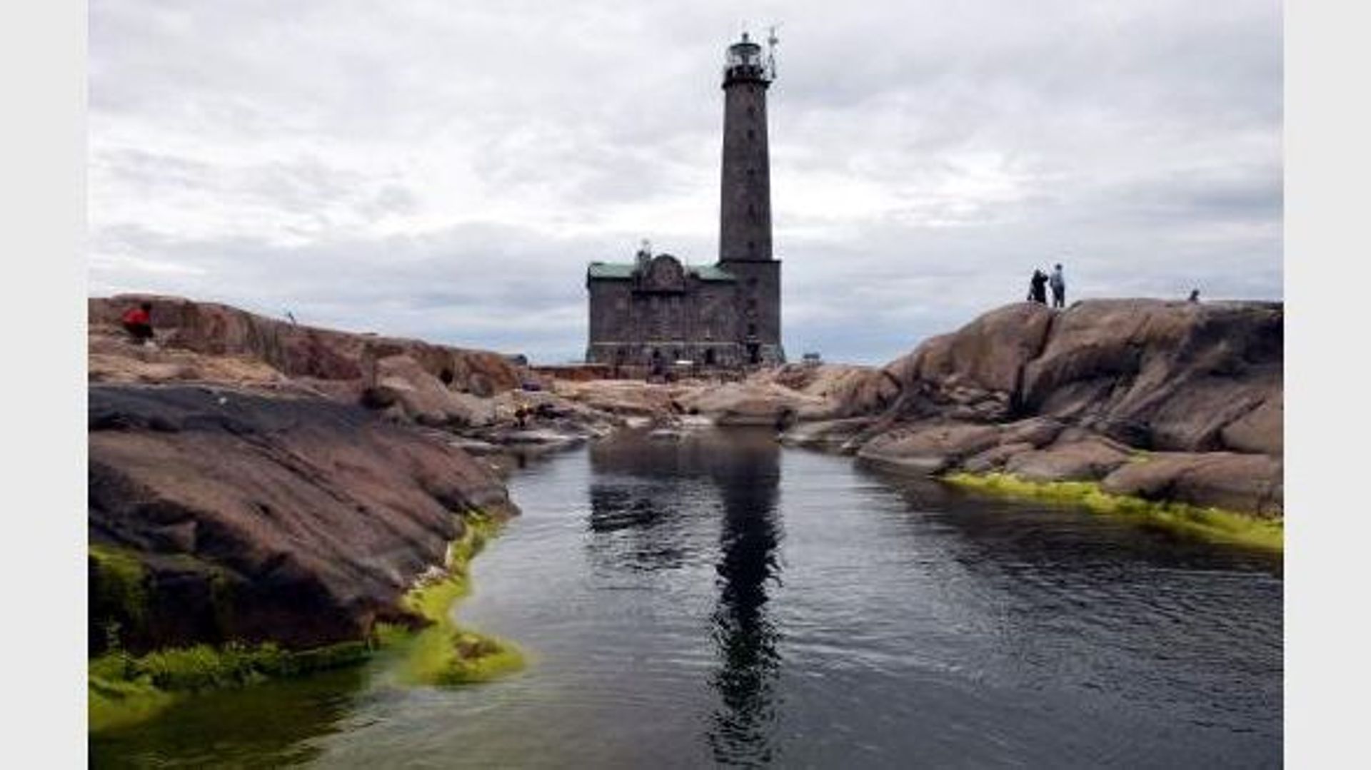 La ville finlandaise de Turku devient capitale européenne de la culture ...
