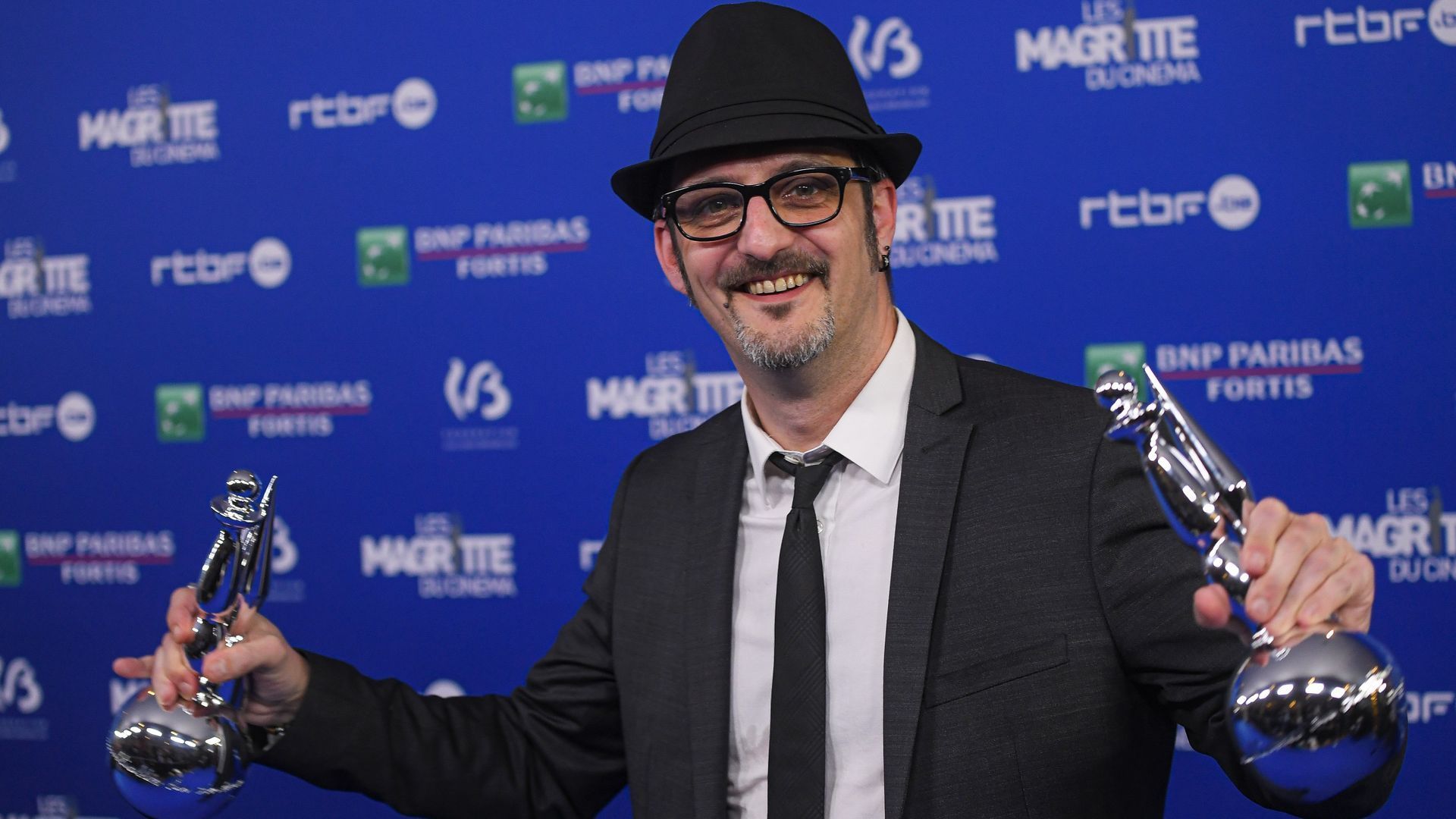 Le Magritte du meilleur film est Duelles d’Olivier Masset-Depasse ...