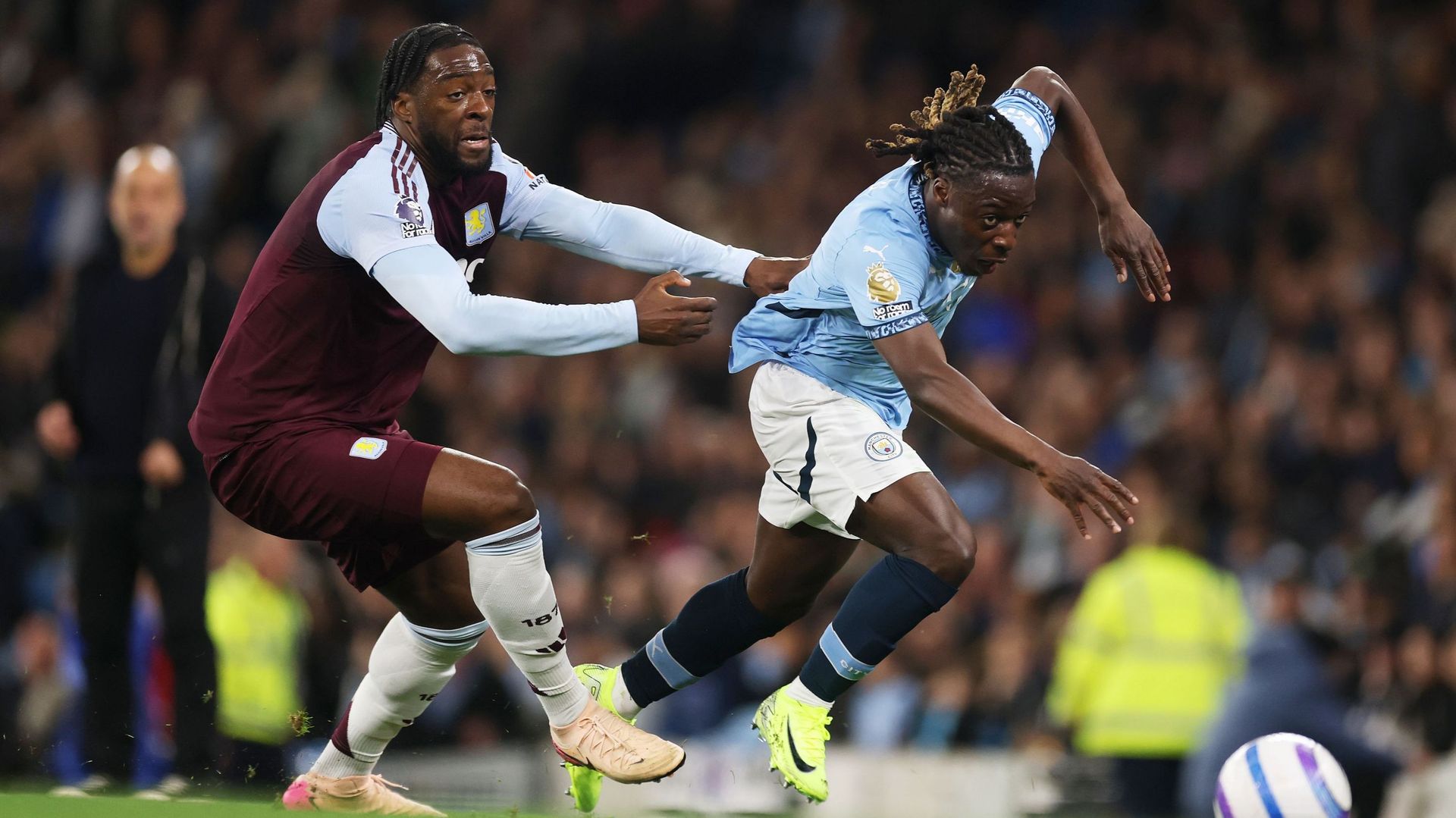 Kevin De Bruyne ému par l'hommage de Manchester City : 'J'espère que ...