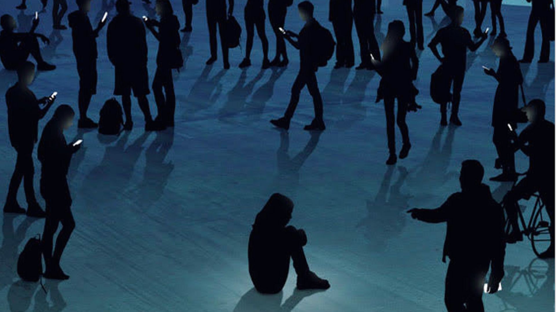 'Holy Hell', une secte vue de l'intérieur - RTBF Actus