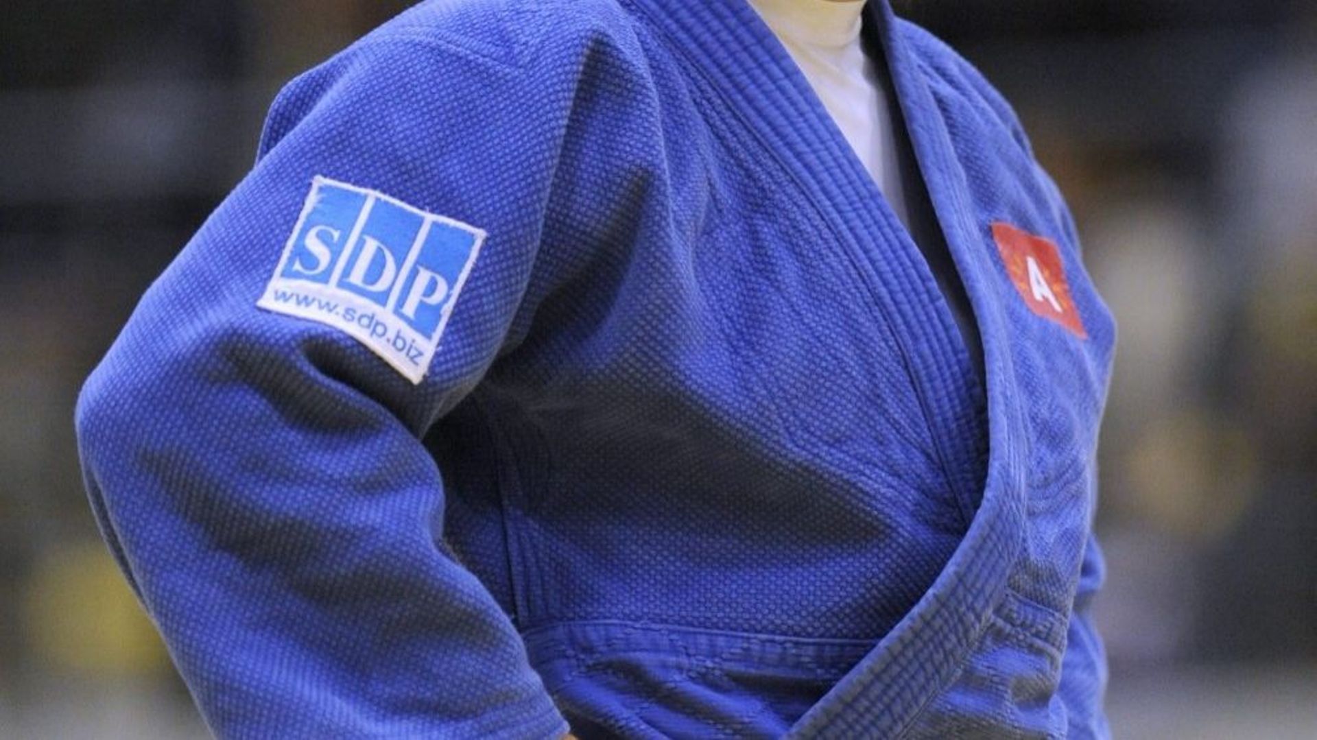 Catherine Jacques battue en finale à Sofia - RTBF Actus